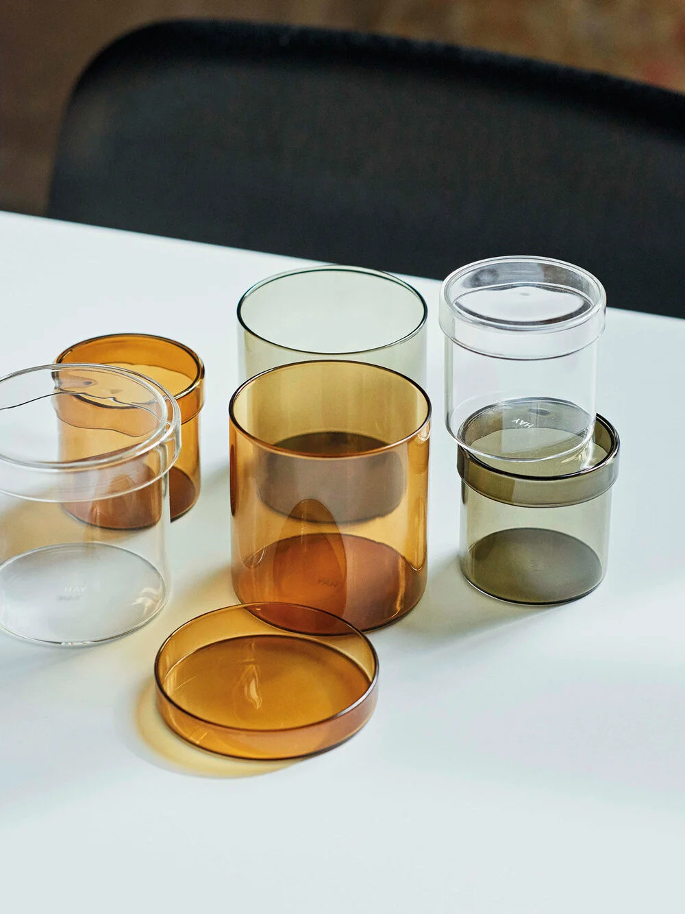 6 Recycled & Plastic-Free Storage Items For Your Next Tidying Day — The ...