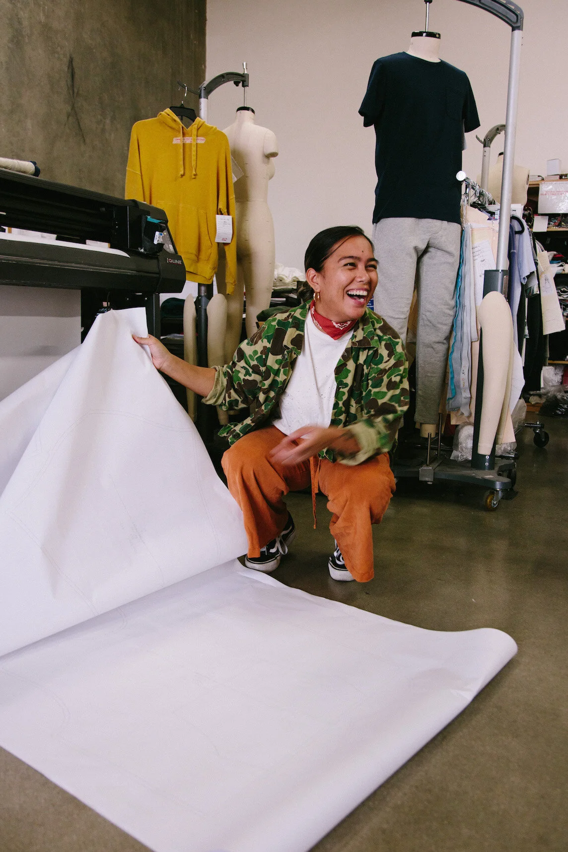 Week Of Outfits Series: A Week Of Super-Chill Conscious Fashion With ...