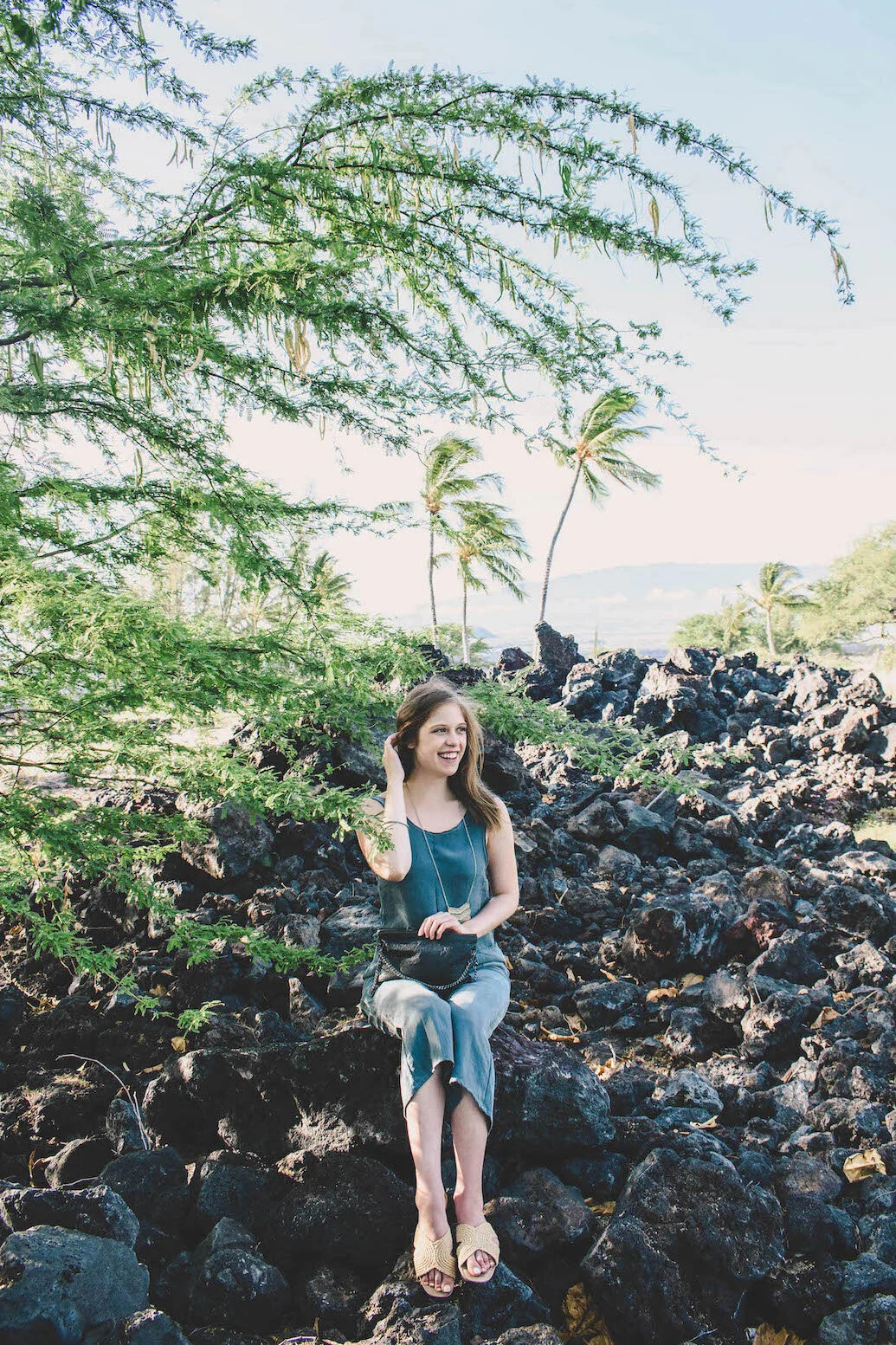 Week Of Outfits Series: A Week Of Fair Trade Vacation Outfits With ...