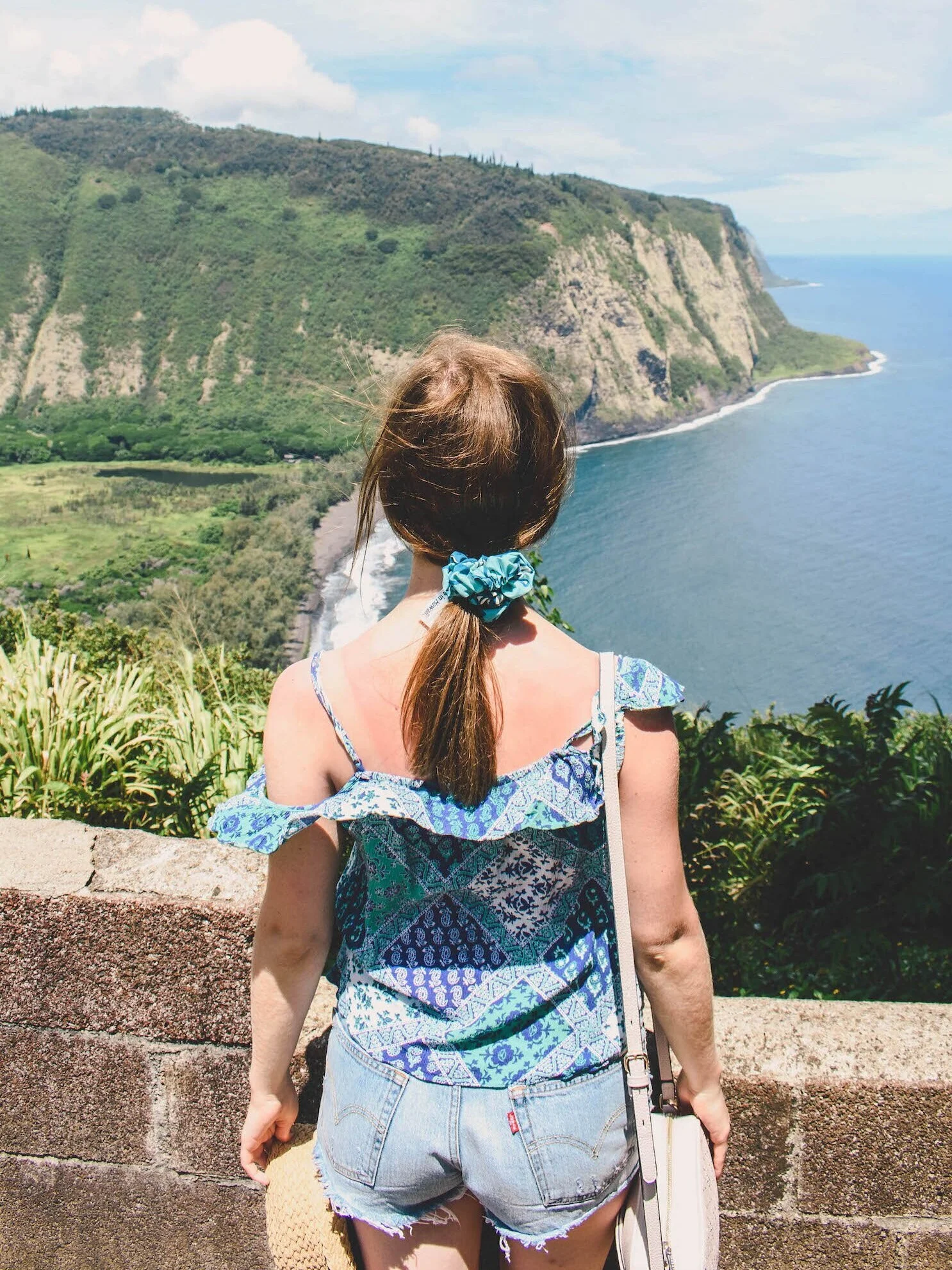 Week Of Outfits Series: A Week Of Fair Trade Vacation Outfits With ...