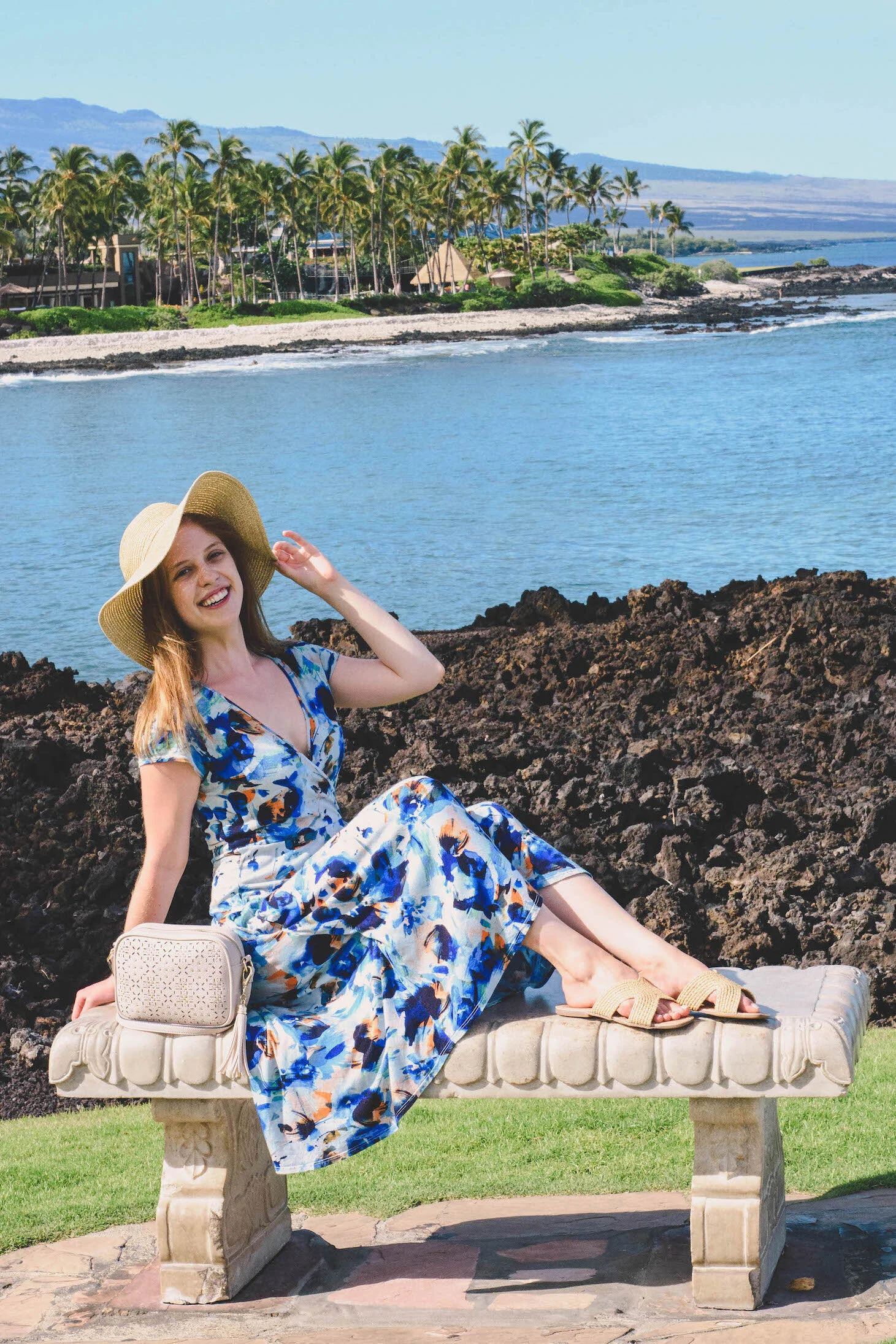 Week Of Outfits Series: A Week Of Fair Trade Vacation Outfits With ...