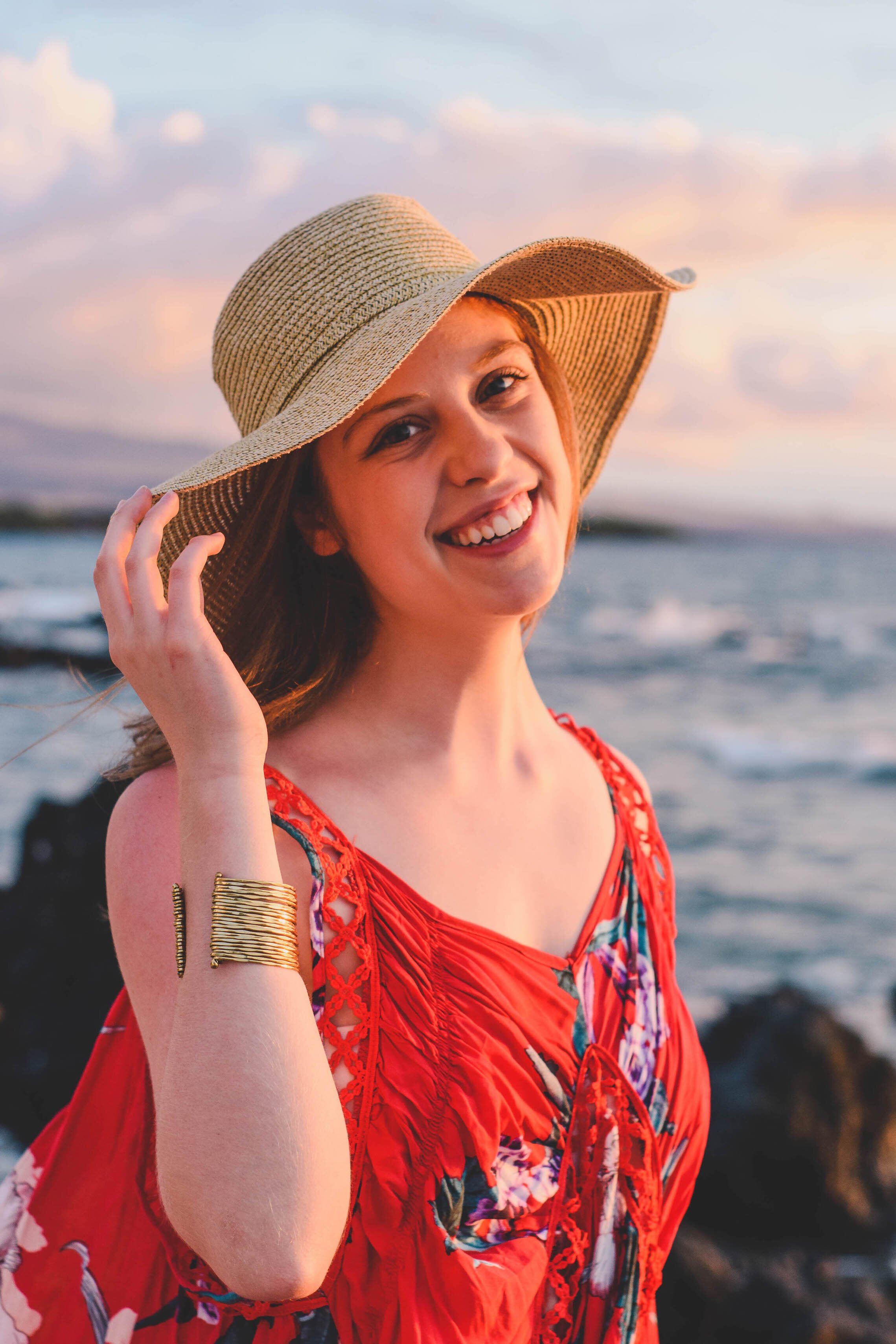 Week Of Outfits Series: A Week Of Fair Trade Vacation Outfits With ...