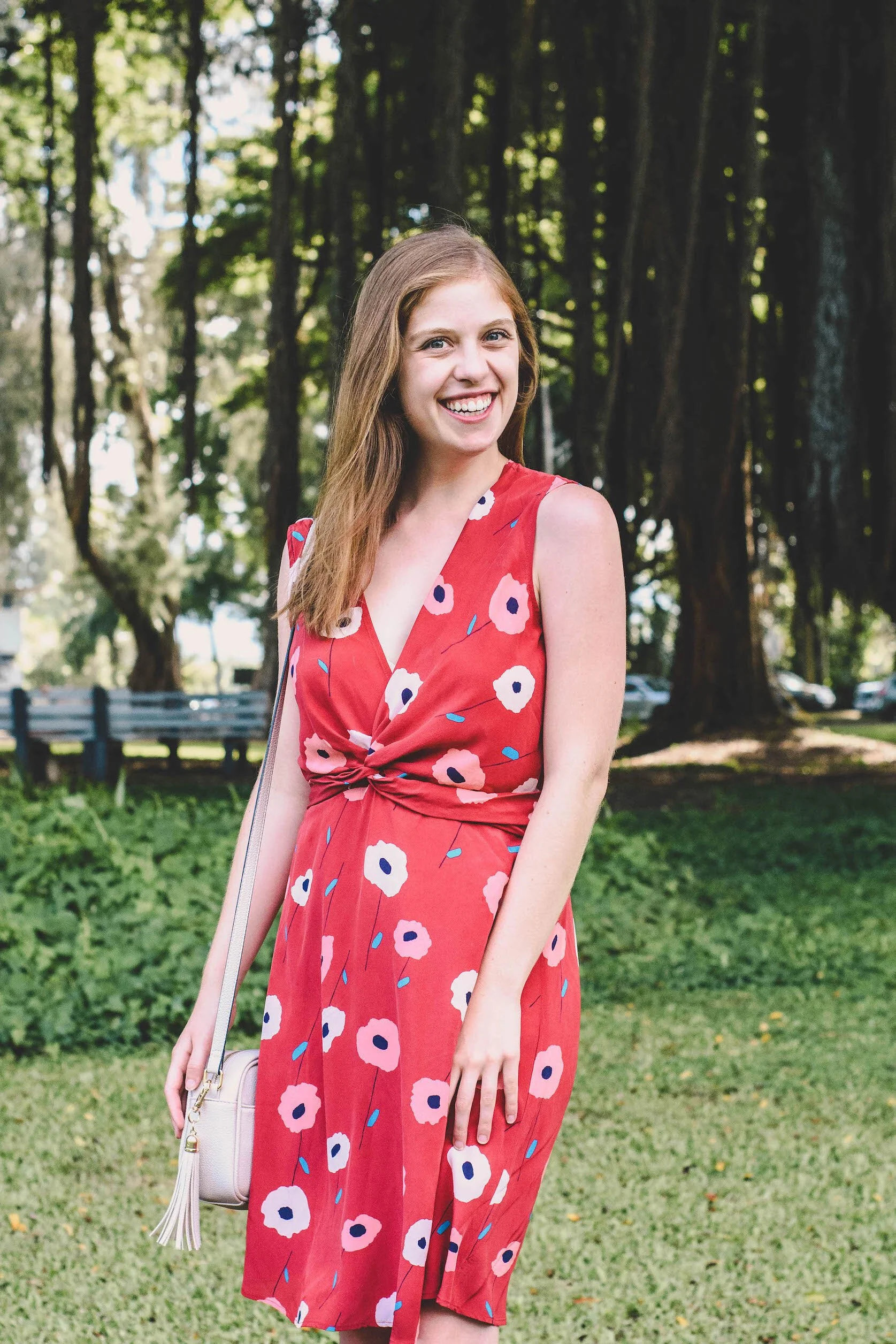 Week Of Outfits Series: A Week Of Fair Trade Vacation Outfits With ...