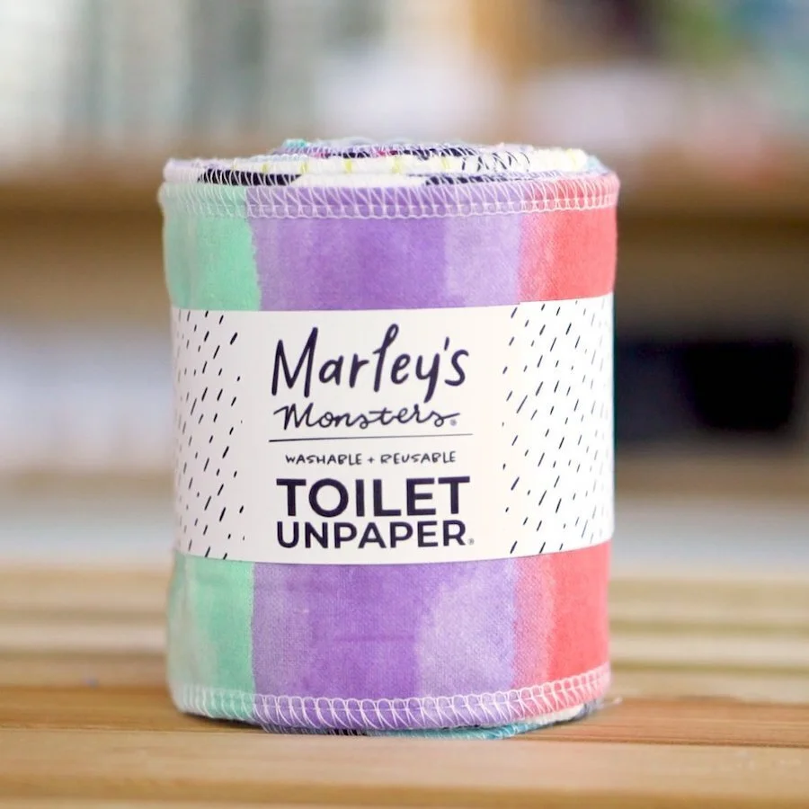 9 Sustainable Toilet Paper Alternatives (Including Bidets!) — The Good ...