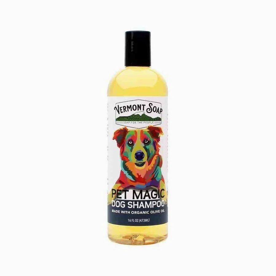 11 Natural Pet Shampoo Brands For Dogs And Cats — The Good Trade