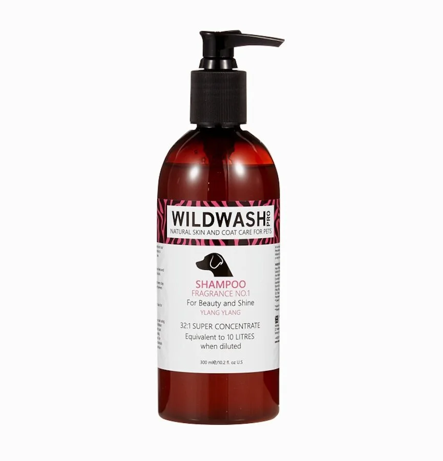 11 Natural Pet Shampoo Brands For Dogs And Cats — The Good Trade