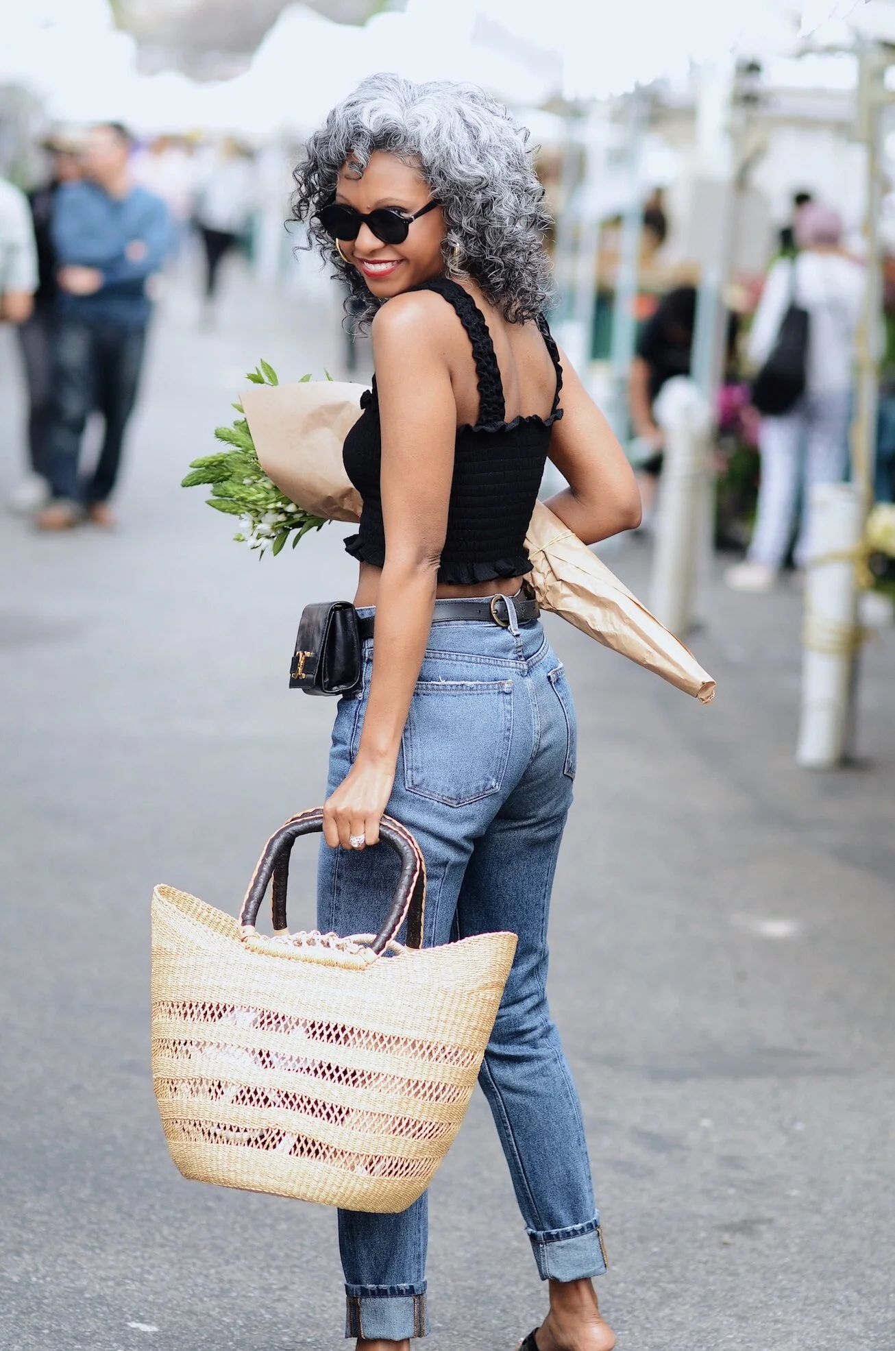 Week Of Outfits Series: A Week Of Sophisticated Slow Fashion Outfits ...