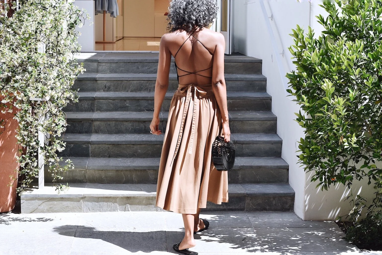 Week Of Outfits Series: A Week Of Sophisticated Slow Fashion Outfits ...