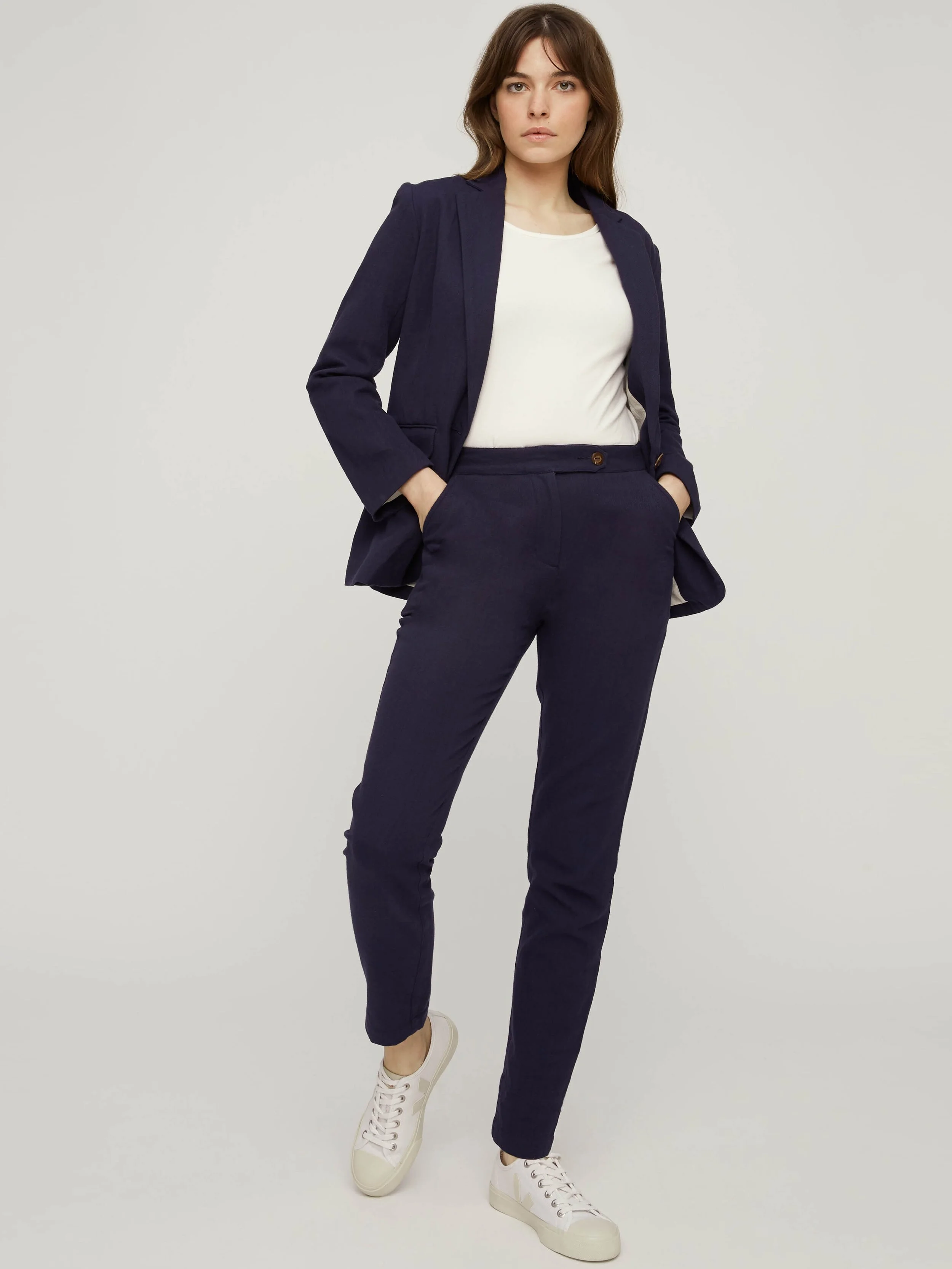 What To Wear To An Interview: The Sustainable Edition — The Good Trade
