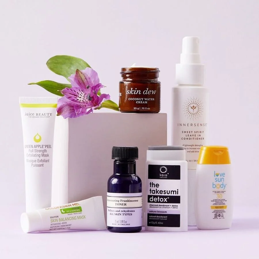 5 One-Stop-Shops For Sustainable Beauty & Skin Care — The Good Trade