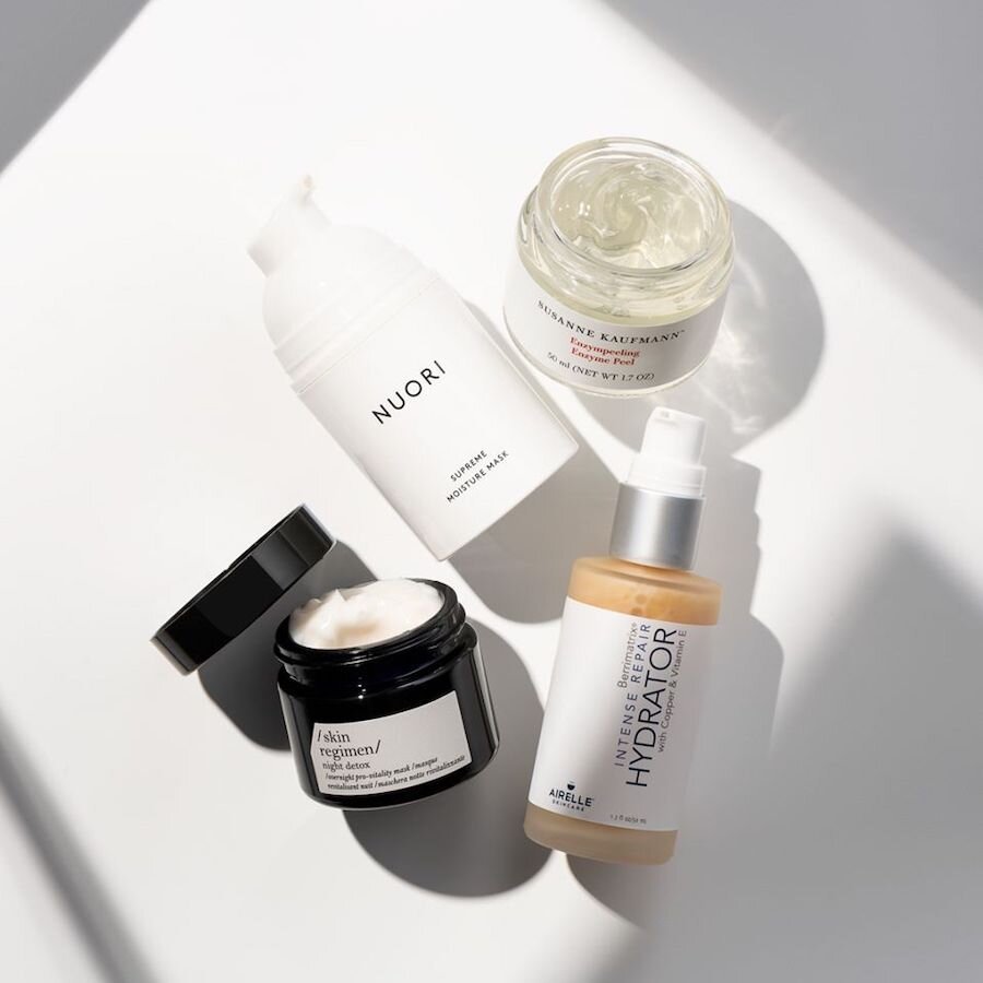 5 One-Stop-Shops For Sustainable Beauty And Skin Care — The Good Trade