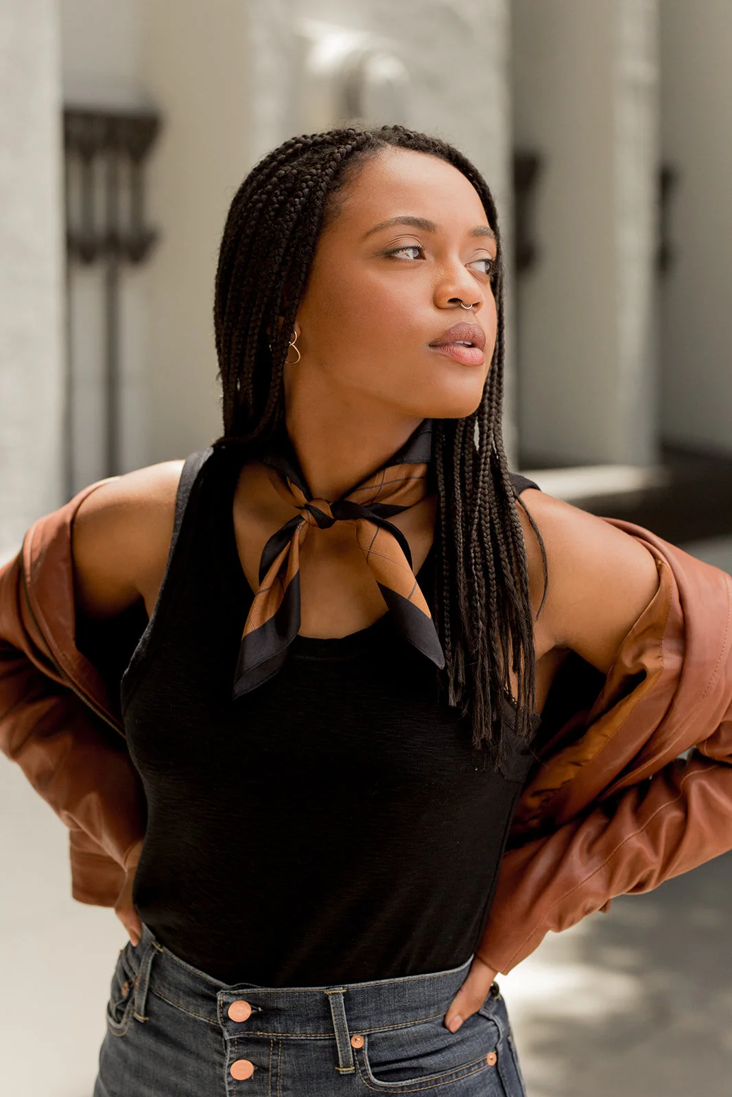 Our Editors Share Their Favorite Capsule-Friendly Staples For Fall From ...