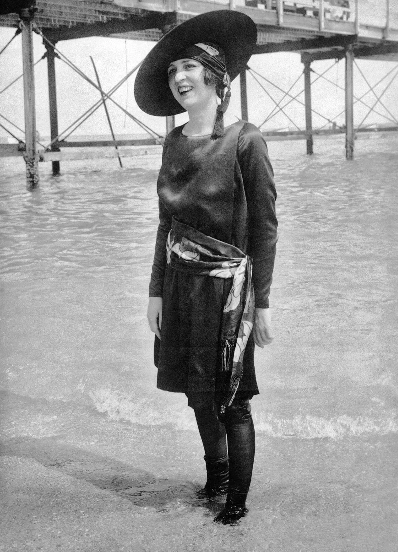 The Scandalous History Of The Bikini — The Good Trade