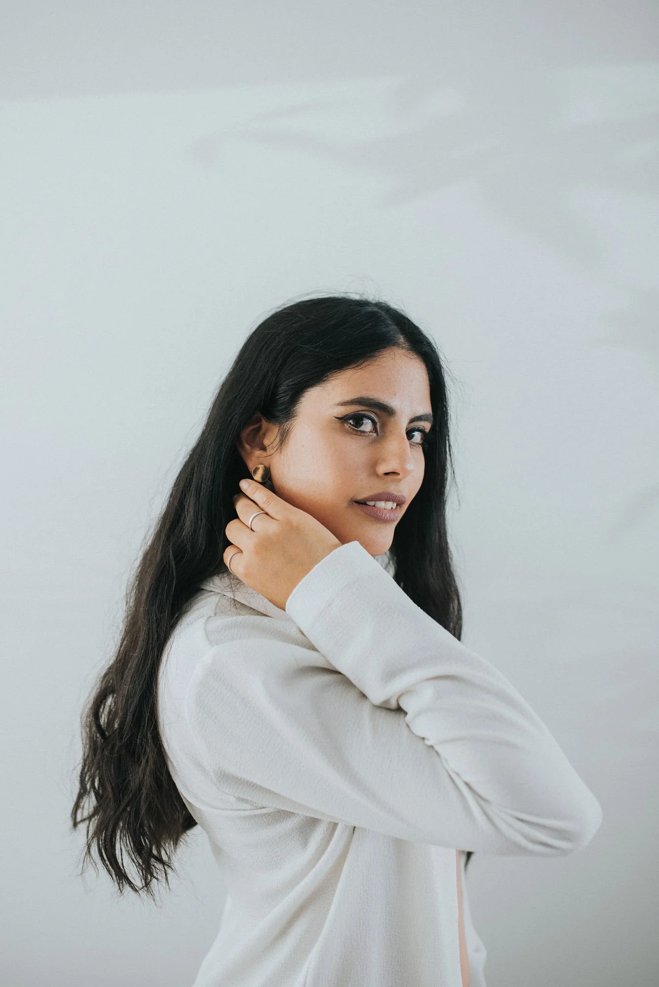 Week Of Outfits Series: A Week Of Classic Wardrobe Staples With Alisson ...