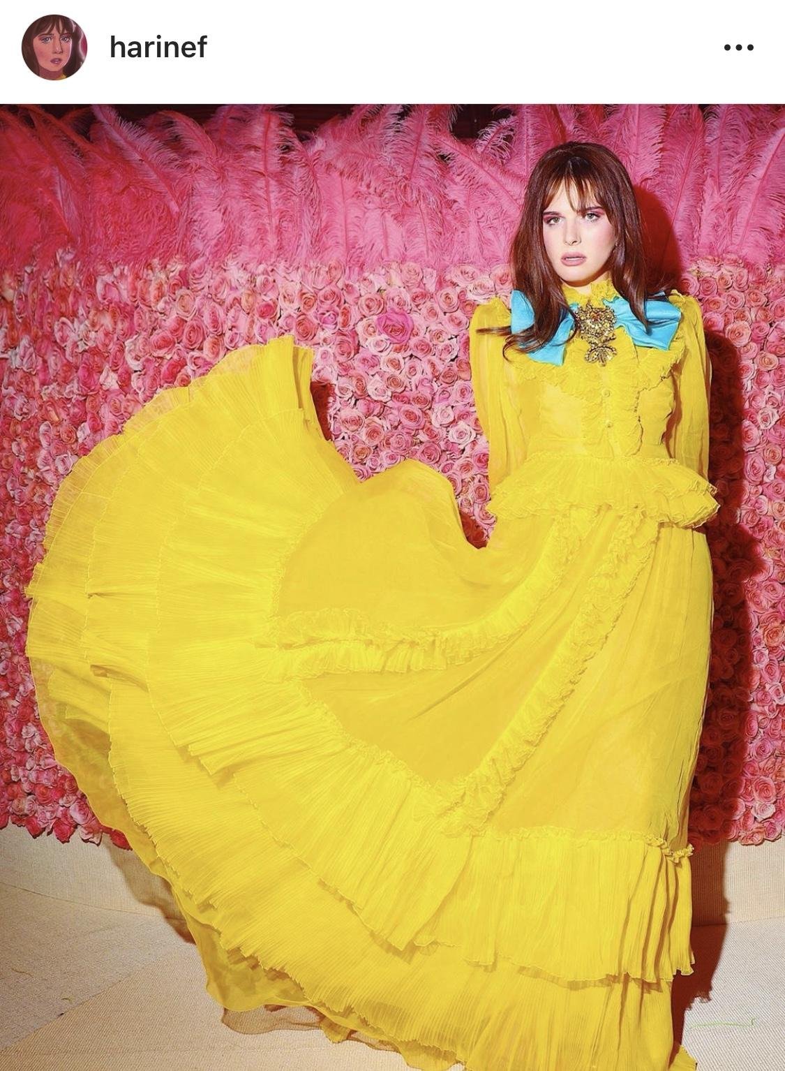 8 Non-Binary & Transgender Fashion Influencers You Should Add To Your ...