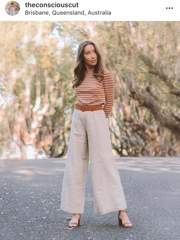 16 Ethical Fashion Instagram Influencers Who Will Inspire You To Have A ...