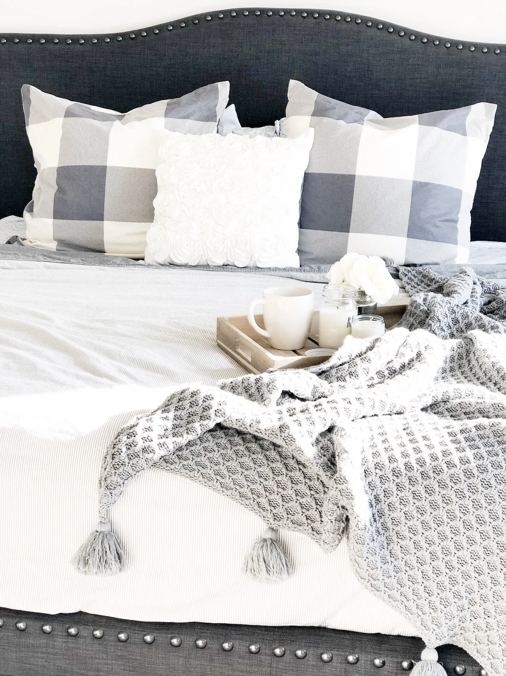 Neutral, Minimalist Essentials For Our Hygge-Inspired Home Decor — The ...
