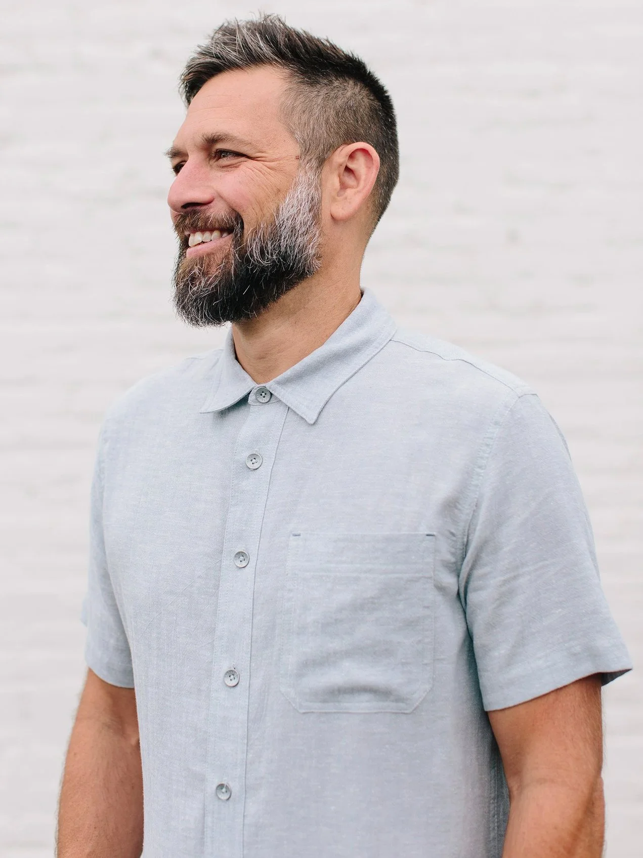 18 Sustainable Fashion Staples Inspiring Our Men's Capsule Wardrobe ...
