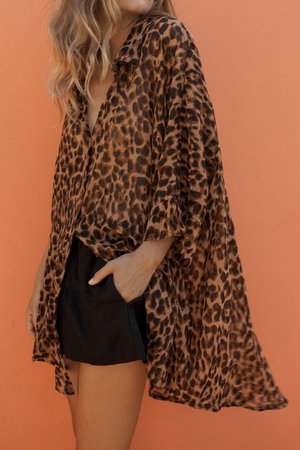 Ethical Edit: Our 5 Favorite Fairly-Made Leopard Prints For Fall — The ...