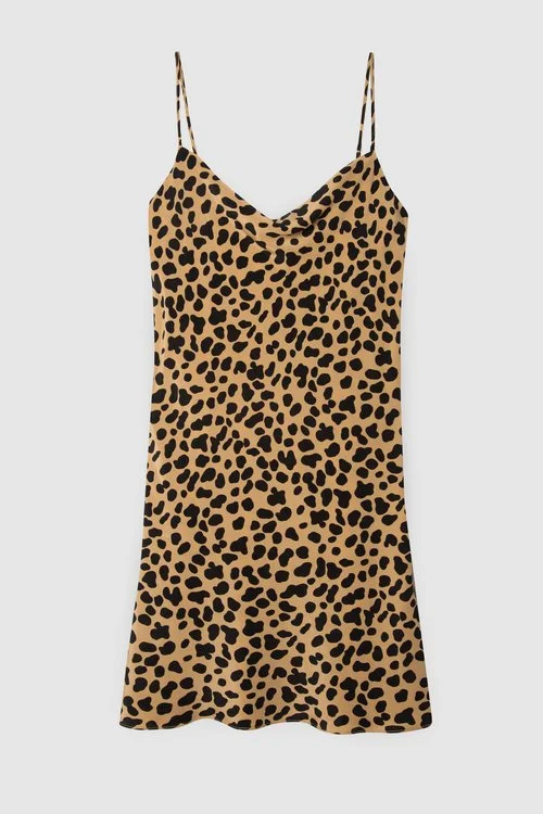 Ethical Edit: Our 5 Favorite Fairly-Made Leopard Prints For Fall — The ...