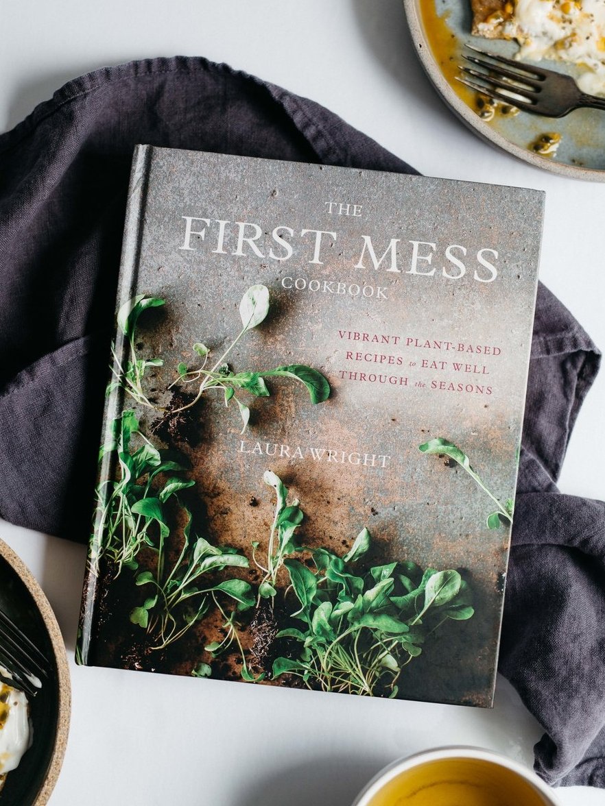 9 Simple & Sustainable Cookbooks That Make Perfect Gifts For The ...