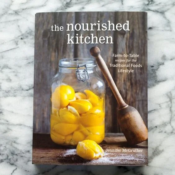 9 Simple & Sustainable Cookbooks That Make Perfect Gifts For The ...