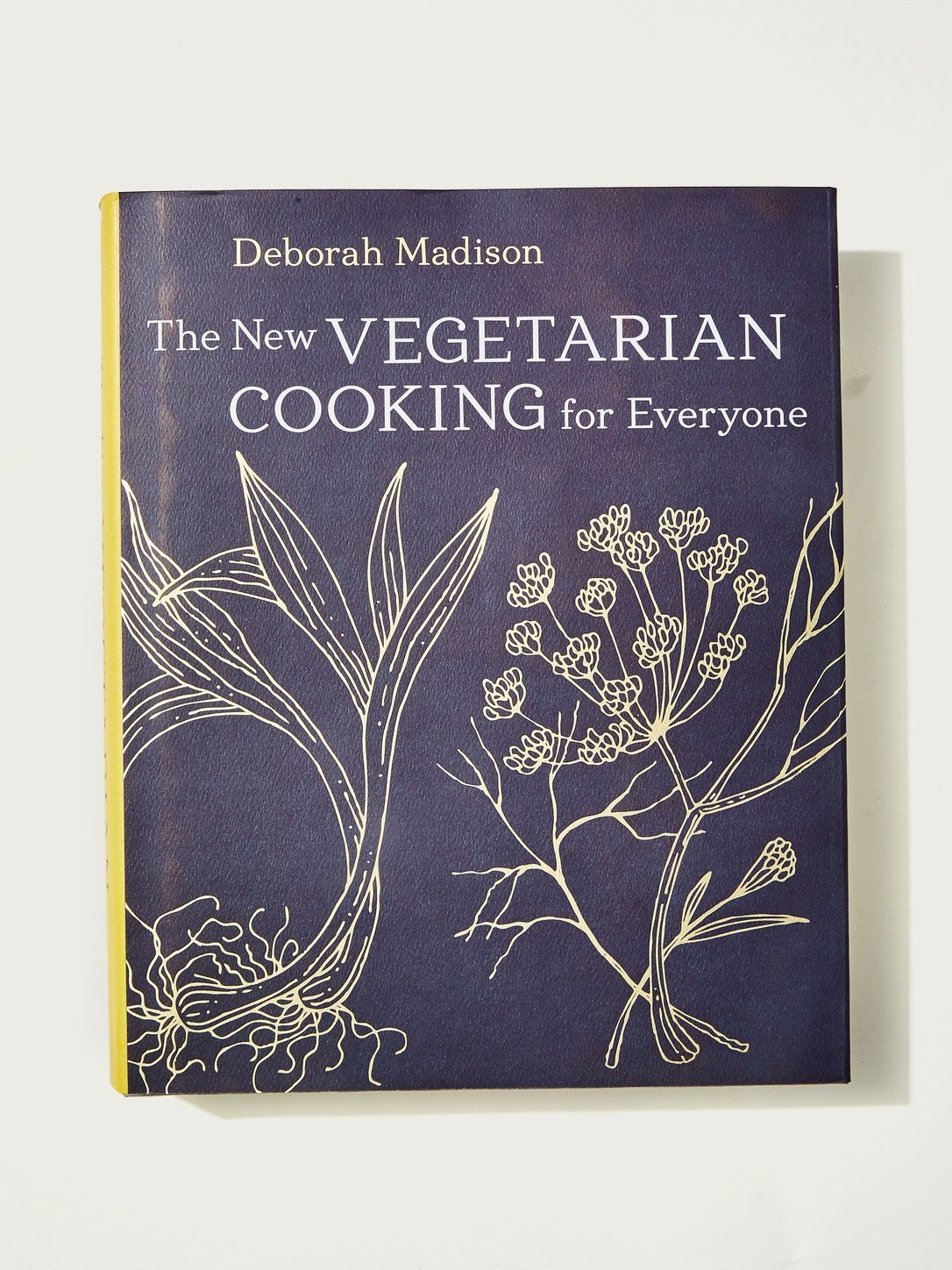 9 Simple & Sustainable Cookbooks That Make Perfect Gifts For The ...