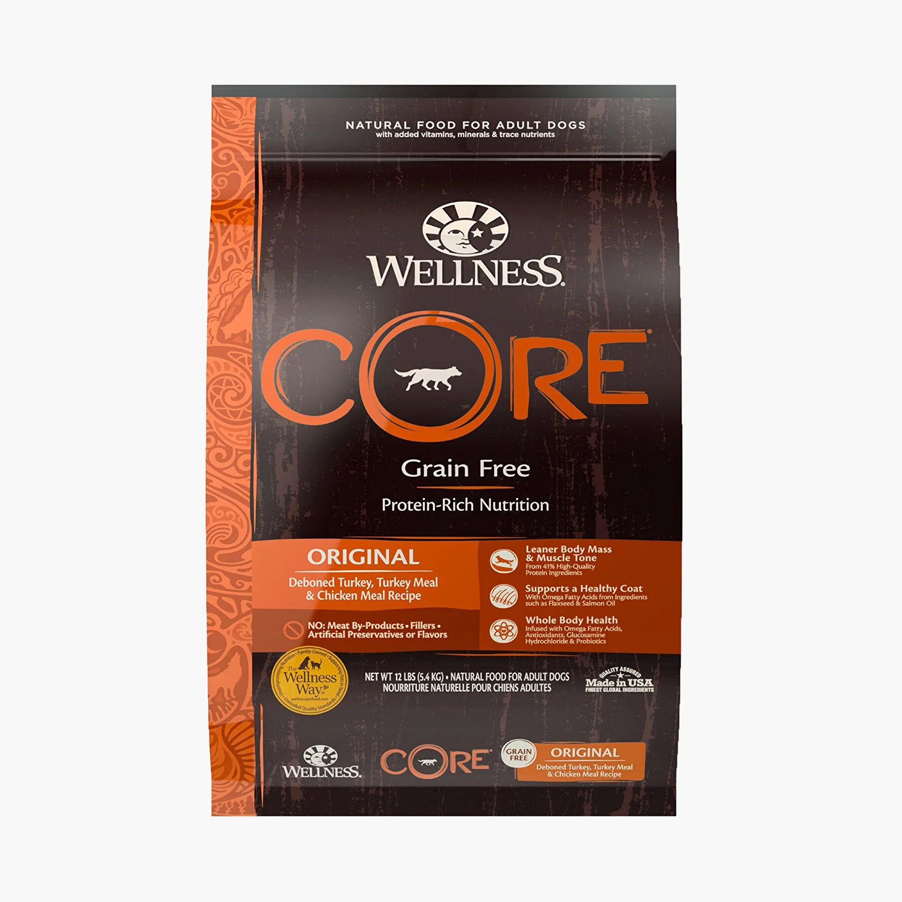 The Best Organic Dog Foods For Healthy Pups At Any Age — The Good Trade