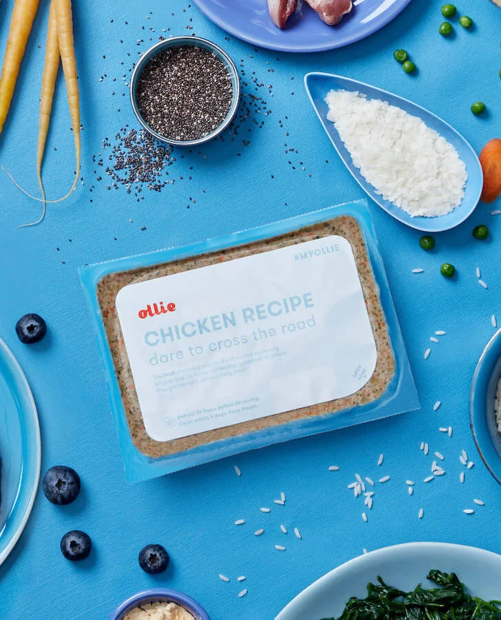 The Best Organic Dog Foods For Healthy Pups At Any Age — The Good Trade