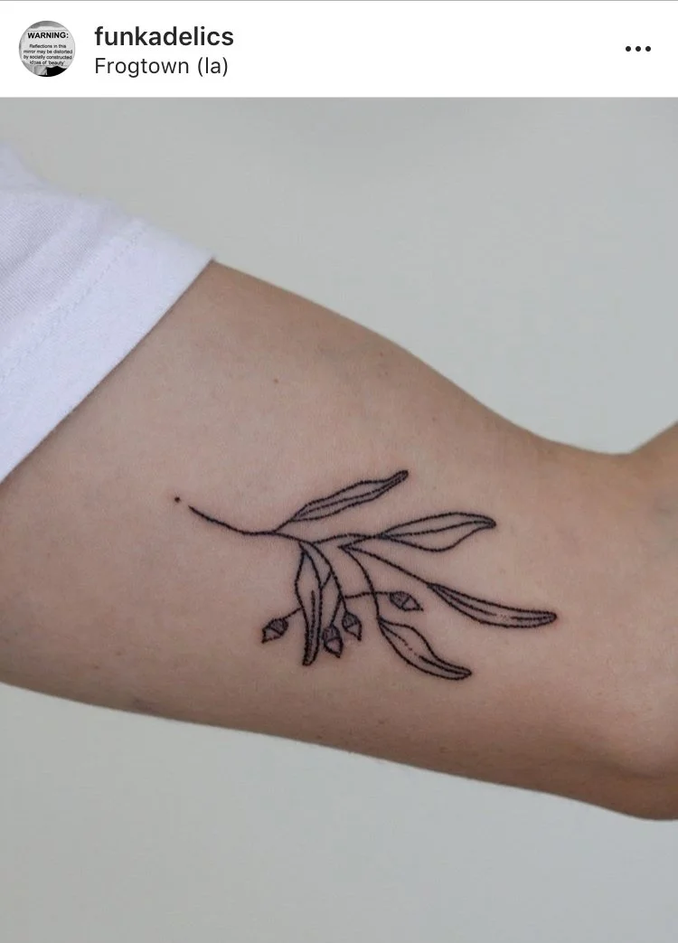 10 Woman & Non-Binary Tattoo Artists Across The U.S. For Your Next ...