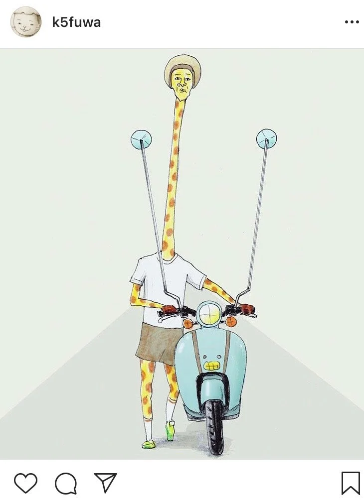 12 Captivating Instagram Artists To Follow For Creative Inspiration ...