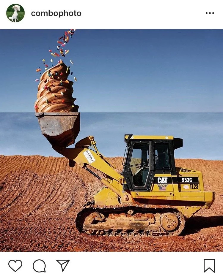 12 Captivating Instagram Artists To Follow For Creative Inspiration ...