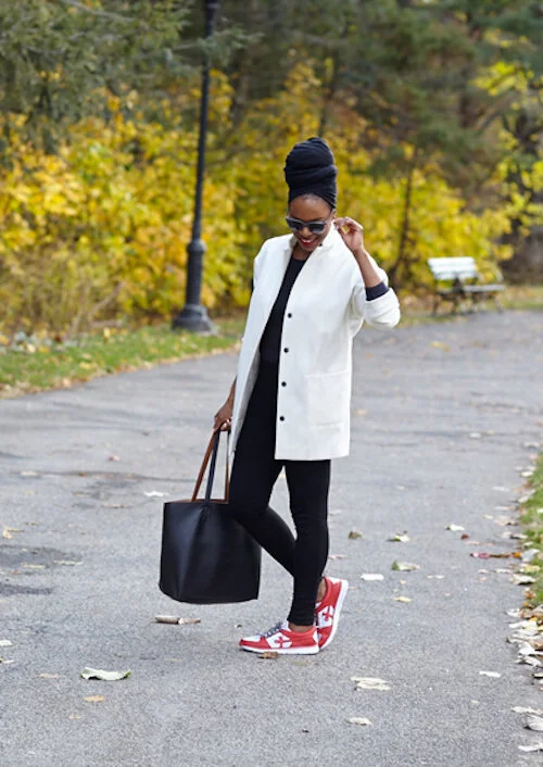 7 Sustainable Fall Outfit Ideas That Are More Festive Than Pumpkin ...