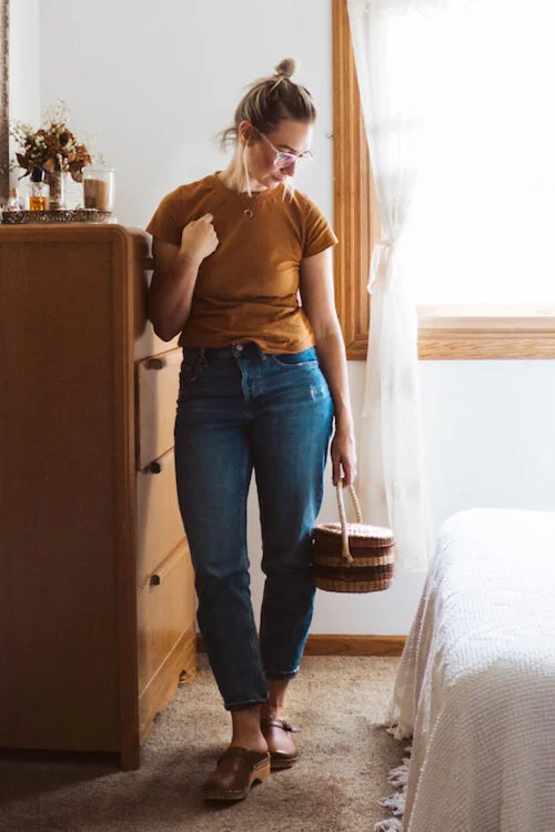 7 Sustainable Fall Outfit Ideas That Are More Festive Than Pumpkin ...