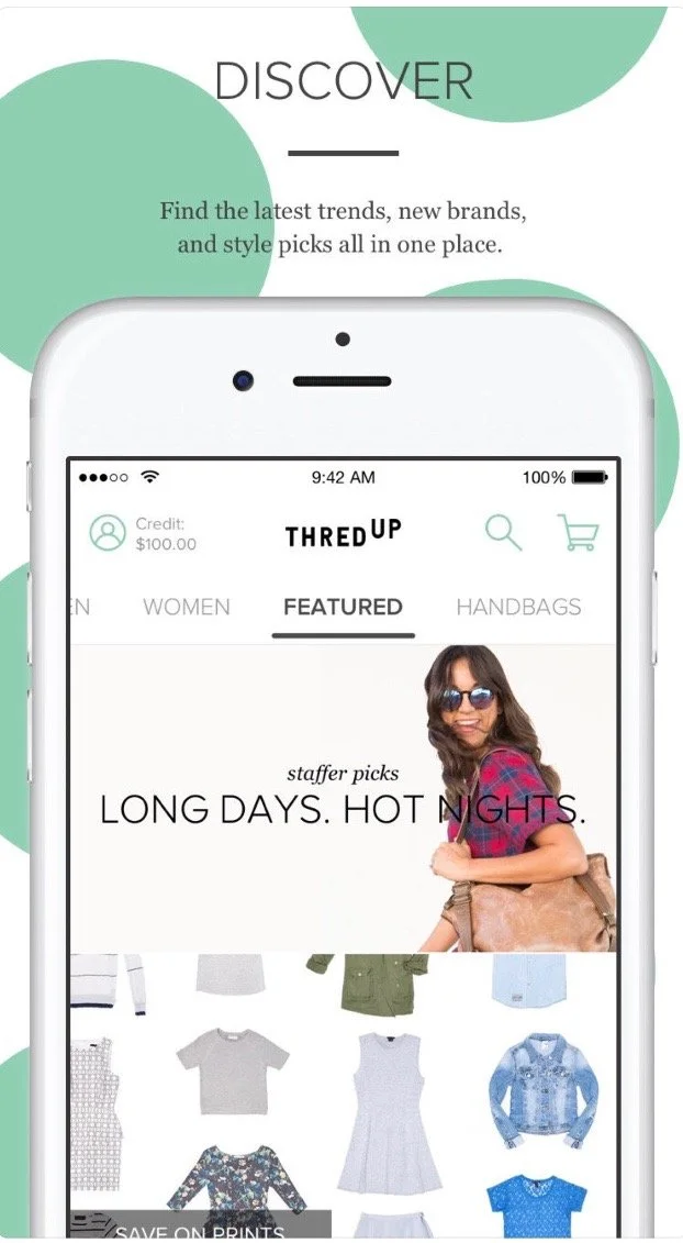 9 Apps To Help You Live More Sustainably — The Good Trade