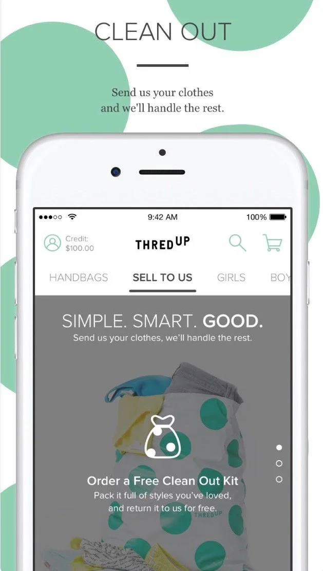 9 Apps To Help You Live More Sustainably — The Good Trade