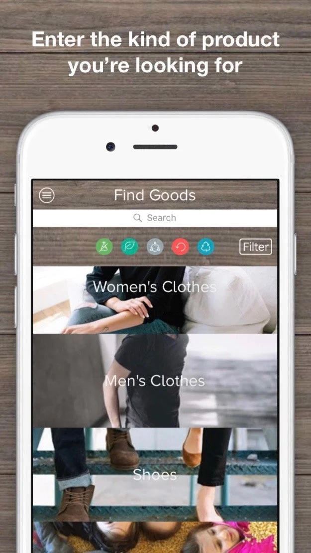 9 Apps To Help You Live More Sustainably — The Good Trade