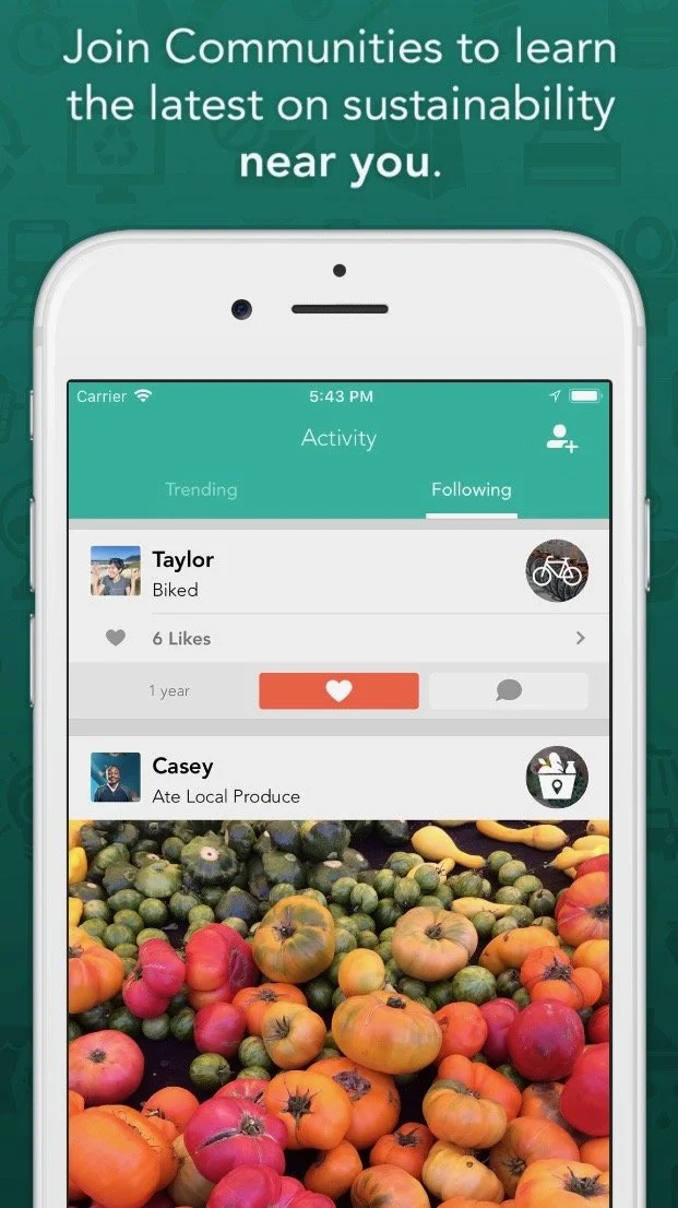 9 Apps To Help You Live More Sustainably — The Good Trade