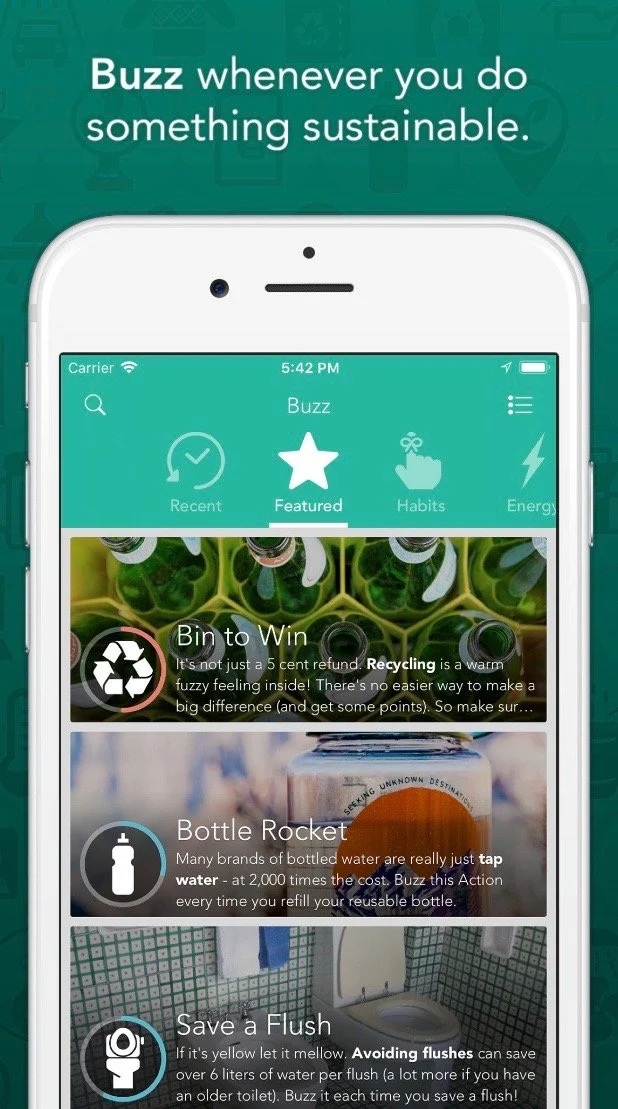 9 Apps To Help You Live More Sustainably — The Good Trade