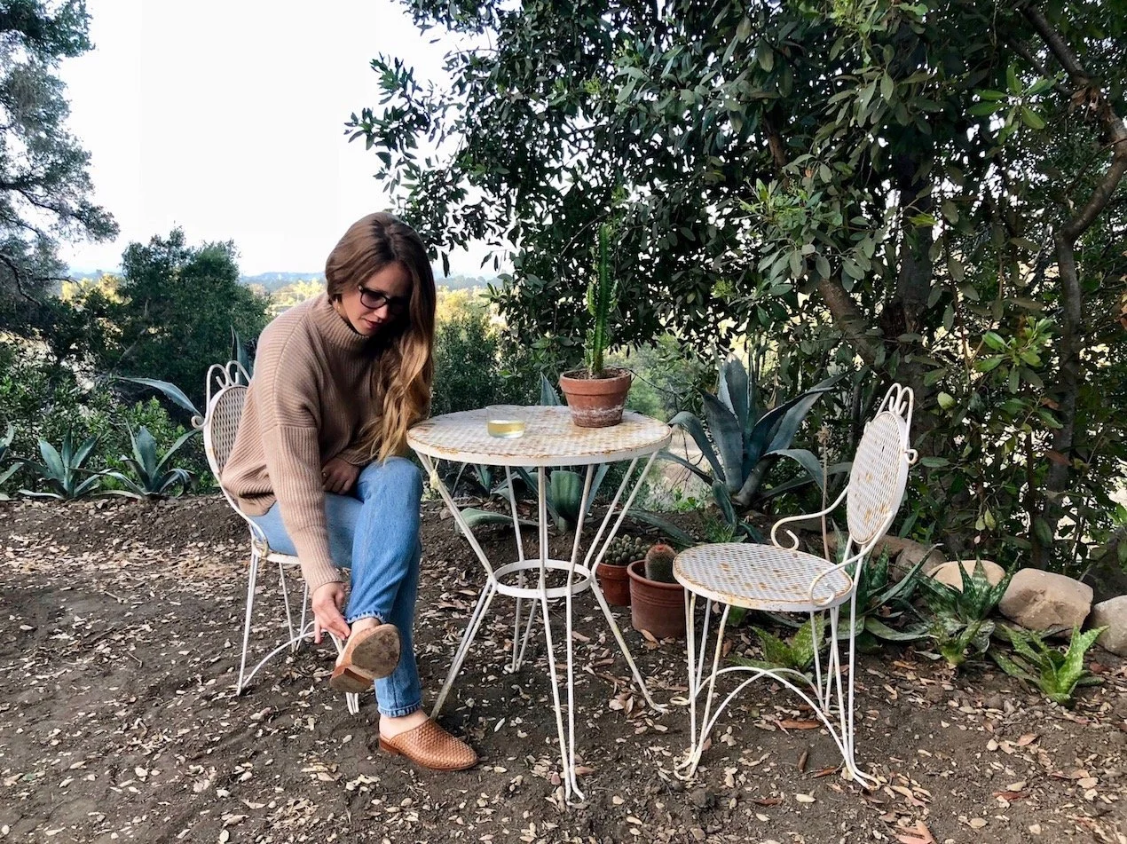 Week Of Outfits Series: A Week Of Tried-And-True Wardrobe Staples With ...