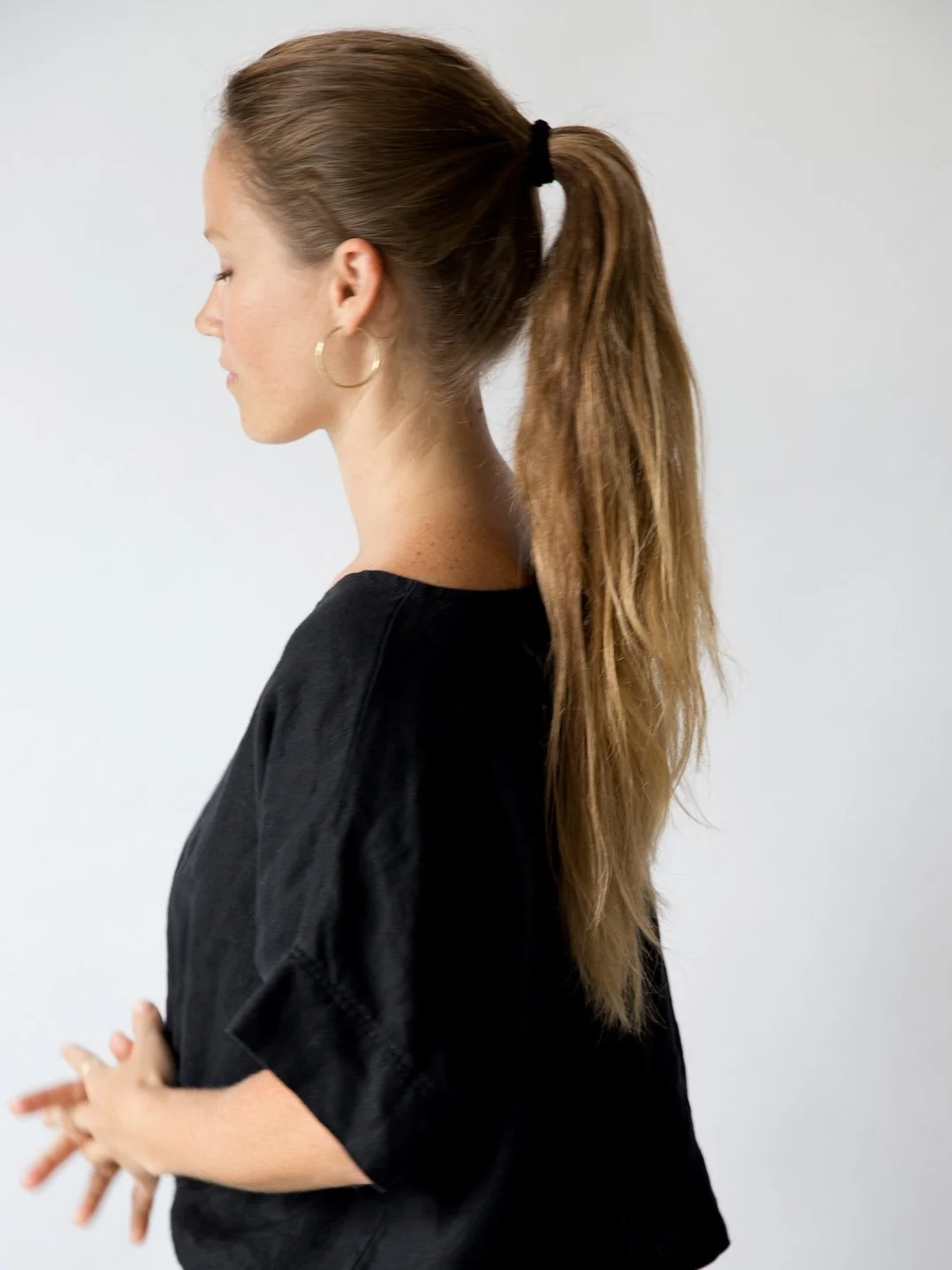 Week Of Outfits Series: A Week Of Tried-And-True Wardrobe Staples With ...