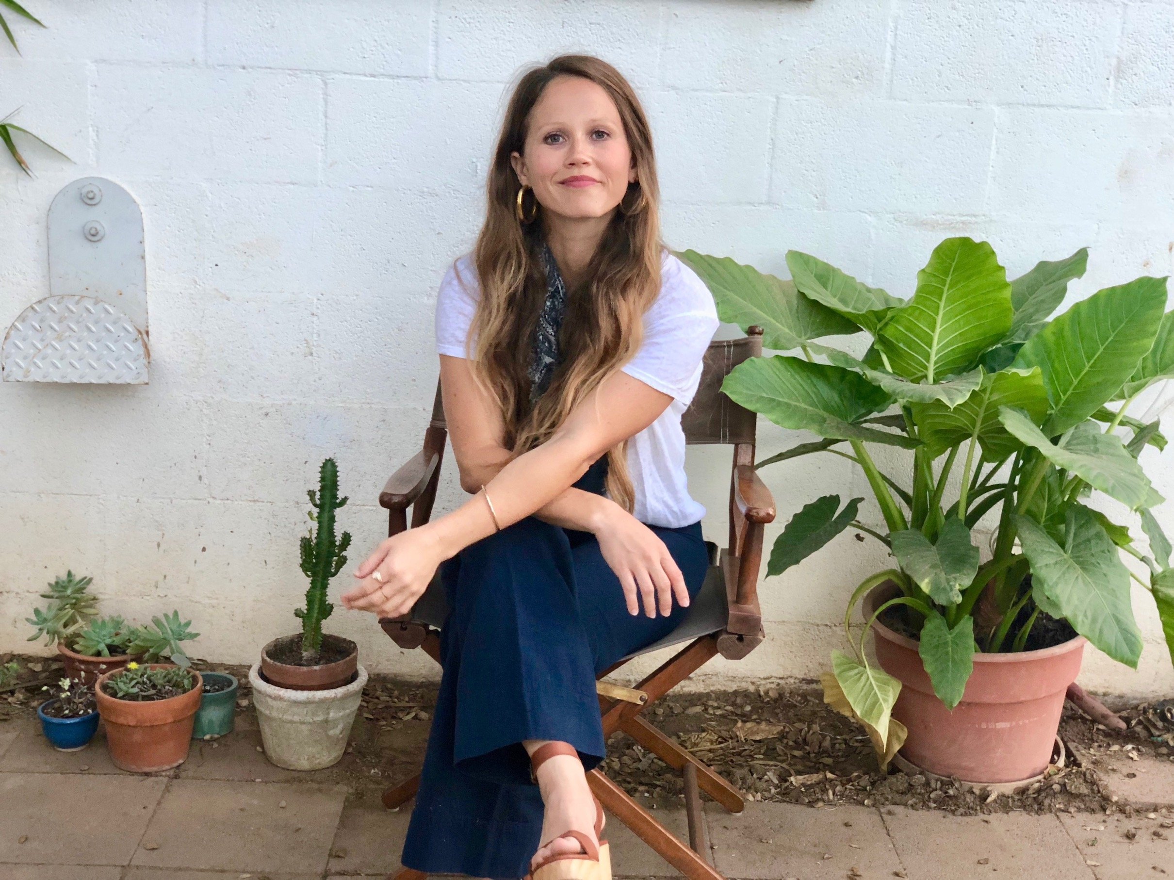Week Of Outfits Series: A Week Of Tried-And-True Wardrobe Staples With ...