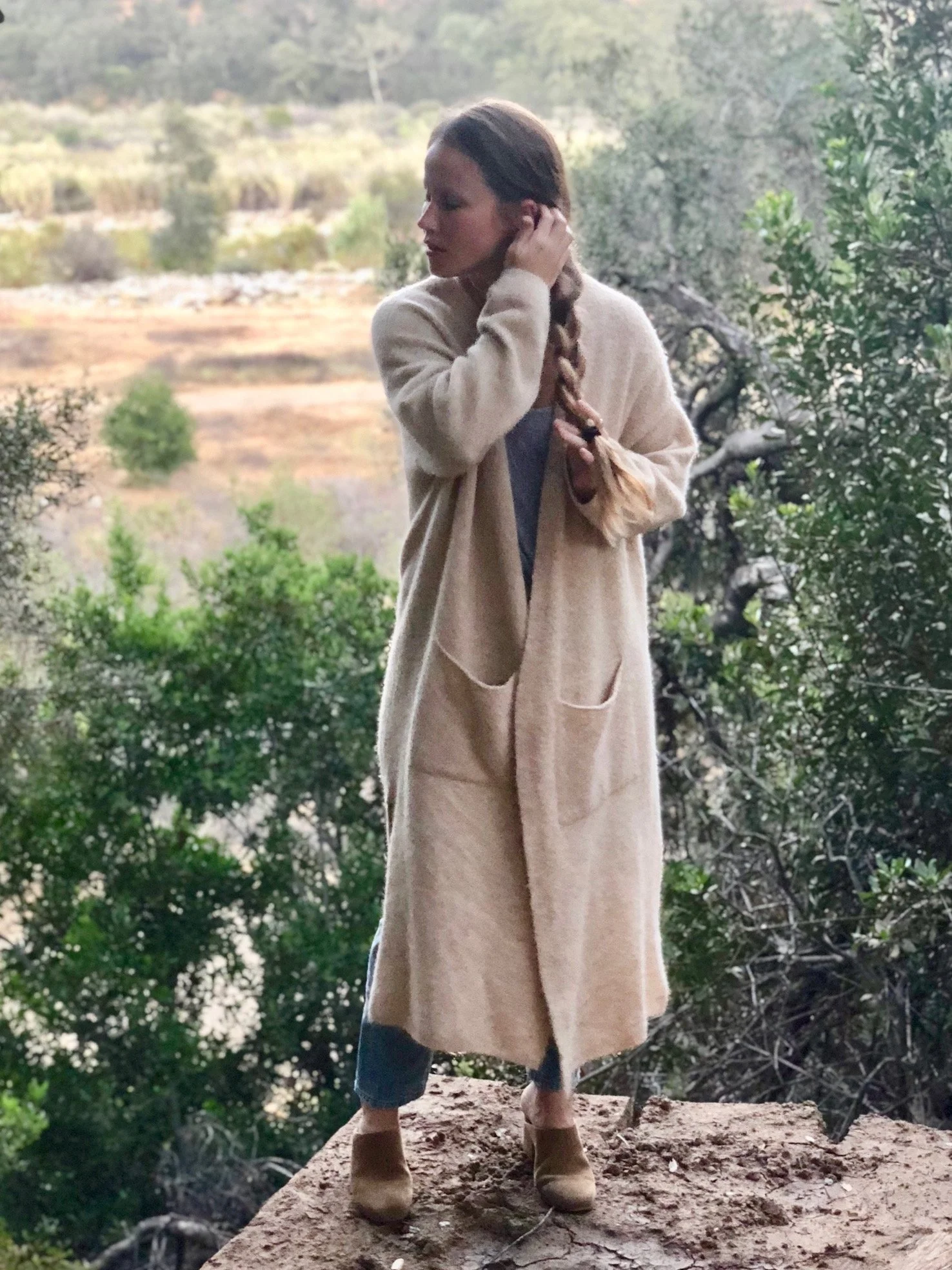 Week Of Outfits Series: A Week Of Tried-And-True Wardrobe Staples With ...