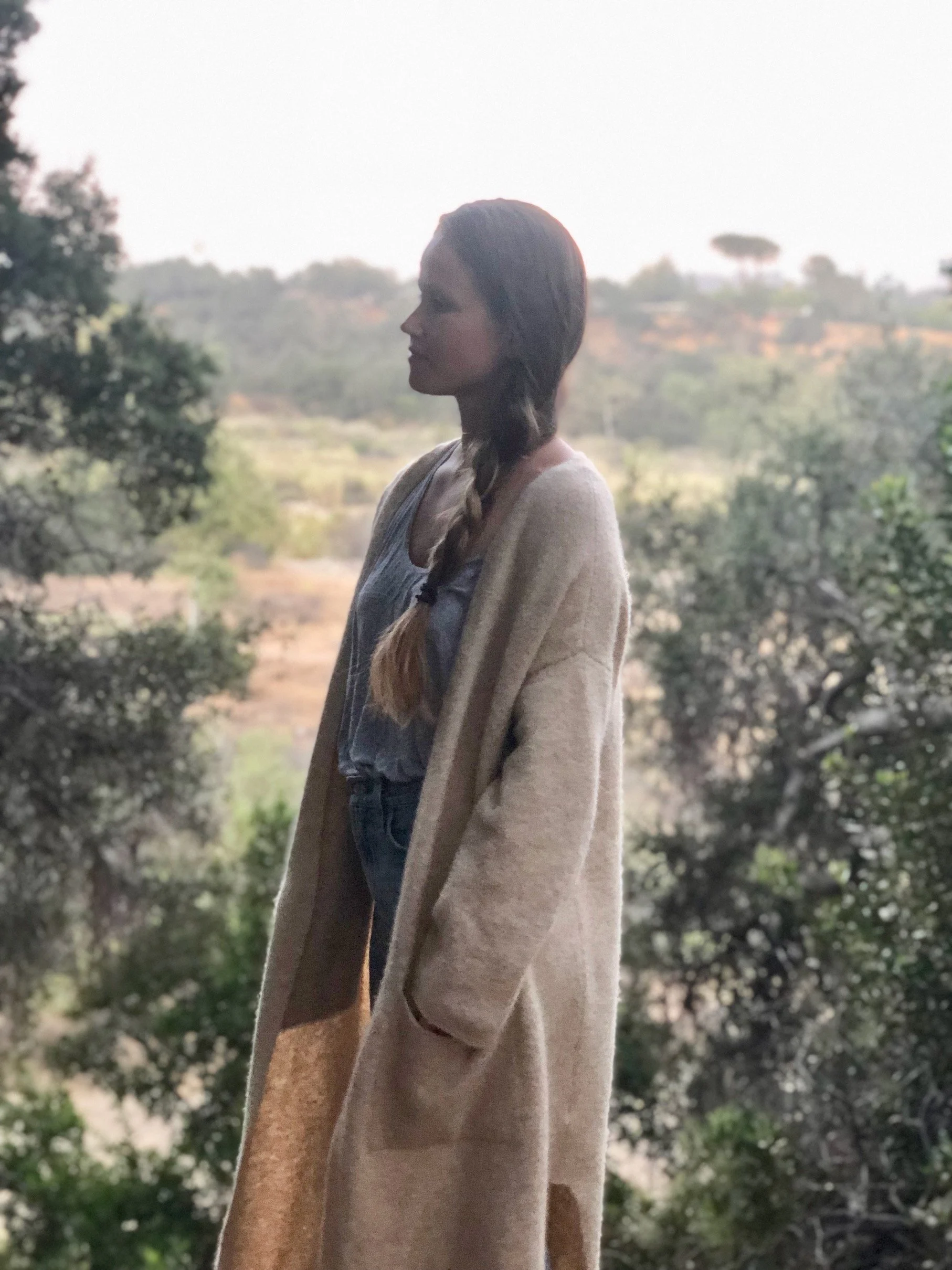 Week Of Outfits Series: A Week Of Tried-And-True Wardrobe Staples With ...