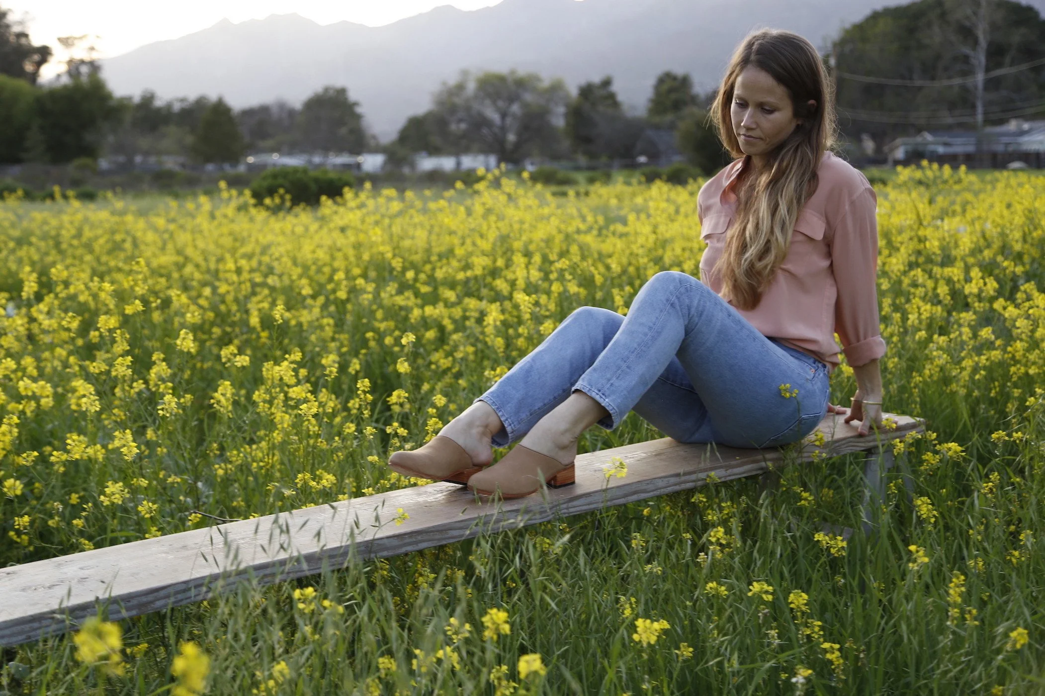Week Of Outfits Series: A Week Of Tried-And-True Wardrobe Staples With ...