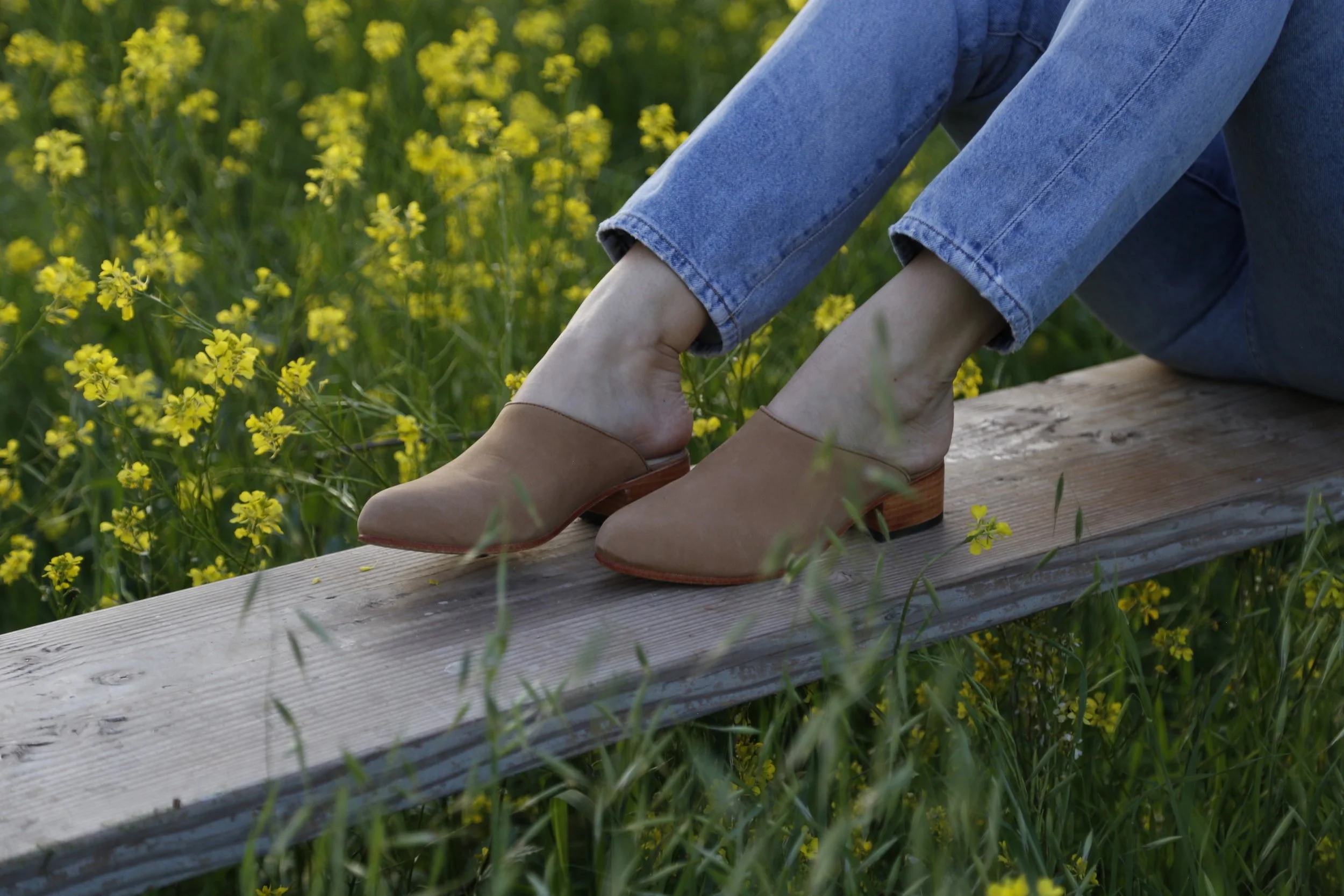 Week Of Outfits Series: A Week Of Tried-And-True Wardrobe Staples With ...