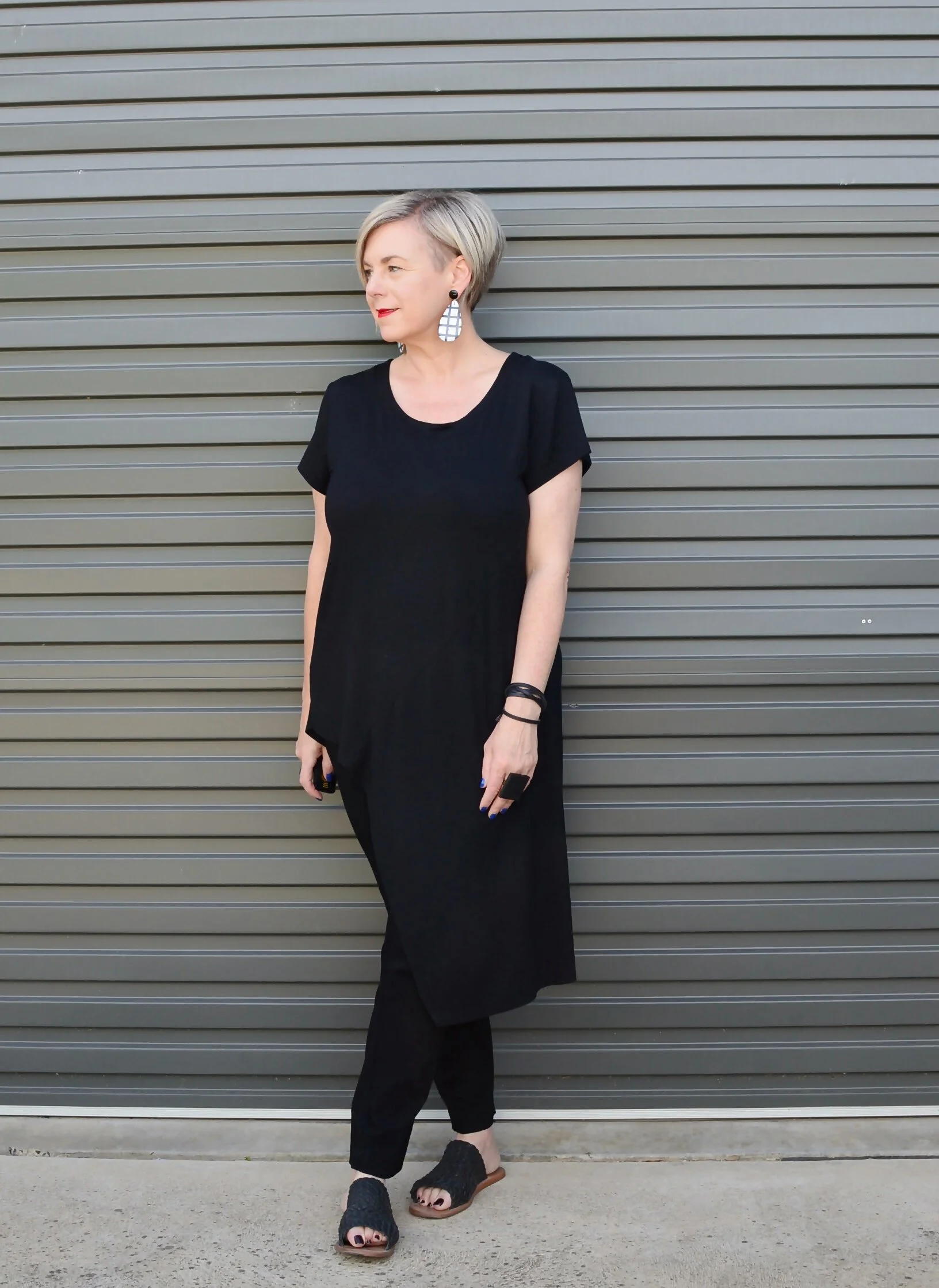 Week Of Outfits Series: A Week Of Elevated Classic Outfits With Deborah ...