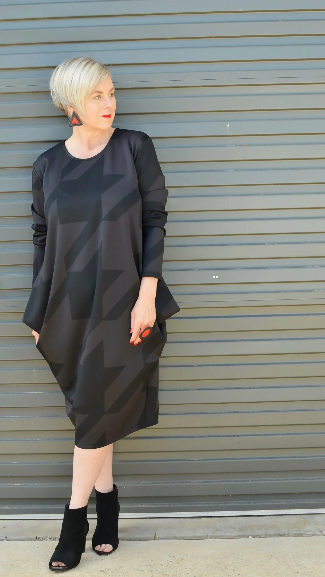 Week Of Outfits Series: A Week Of Elevated Classic Outfits With Deborah ...