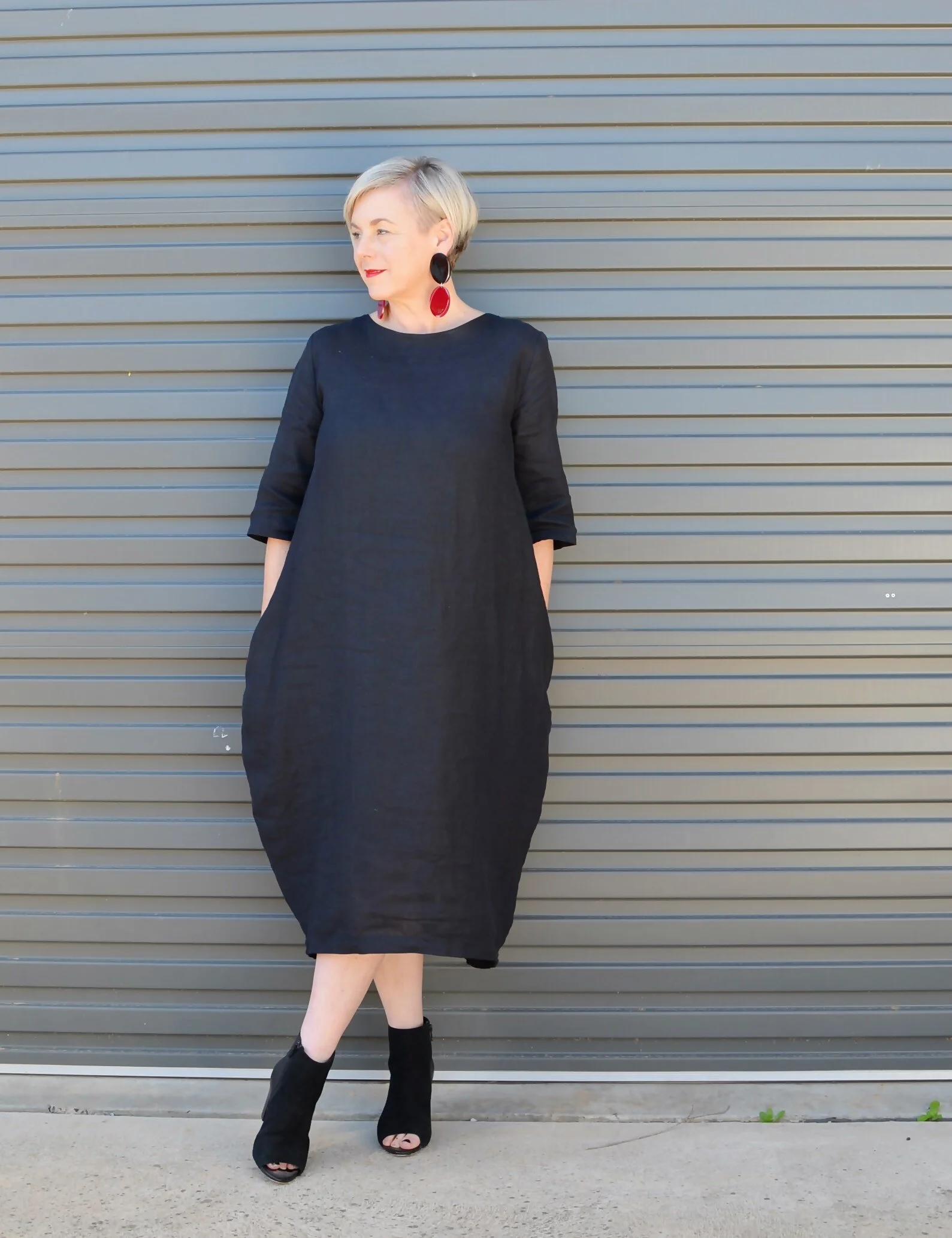 Week Of Outfits Series: A Week Of Elevated Classic Outfits With Deborah ...