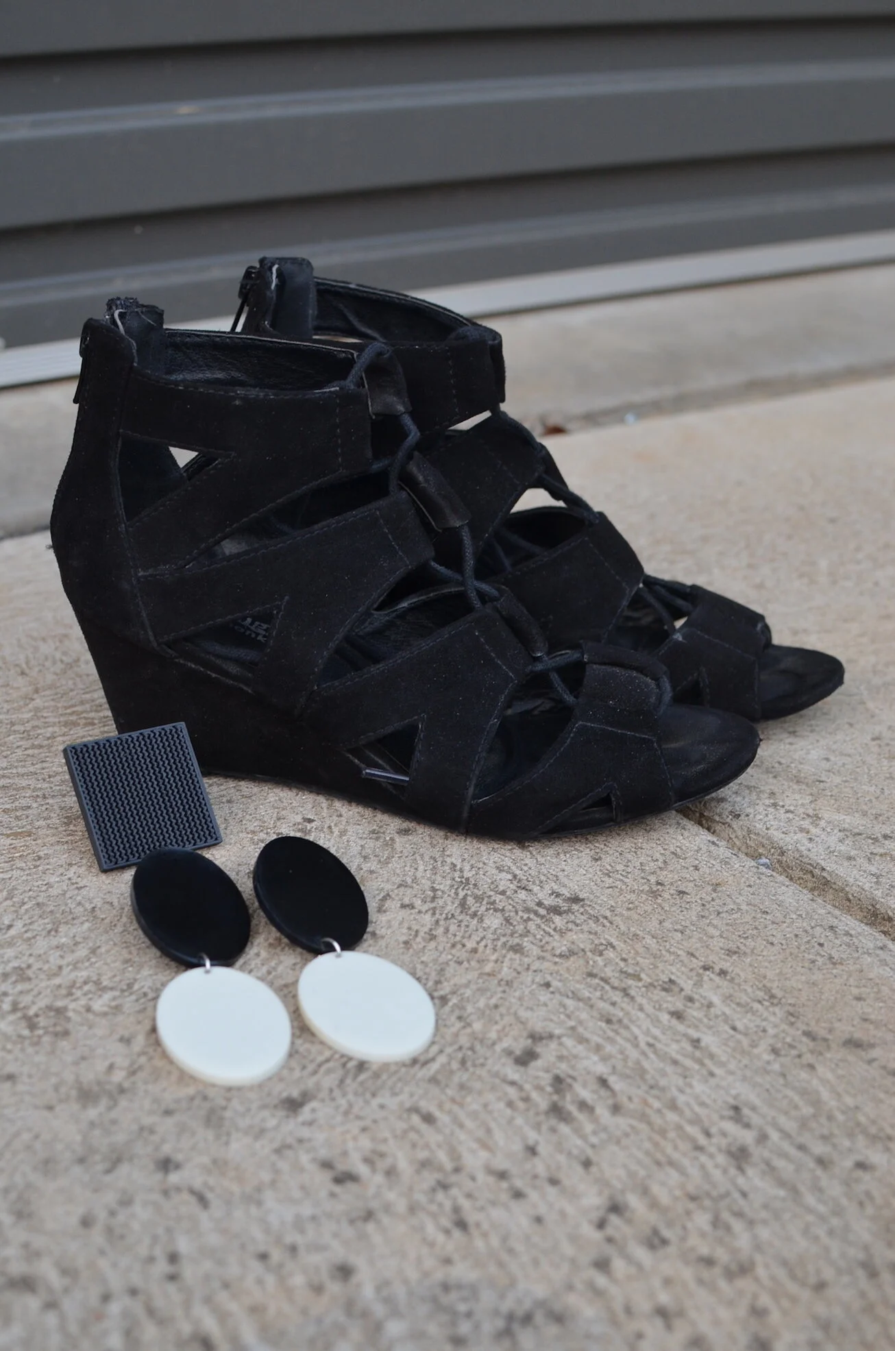 Week Of Outfits Series: A Week Of Elevated Classic Outfits With Deborah ...